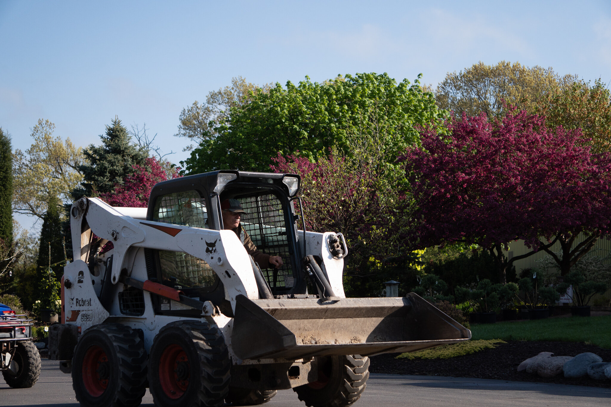 Landscape Install — River City Lawnscape