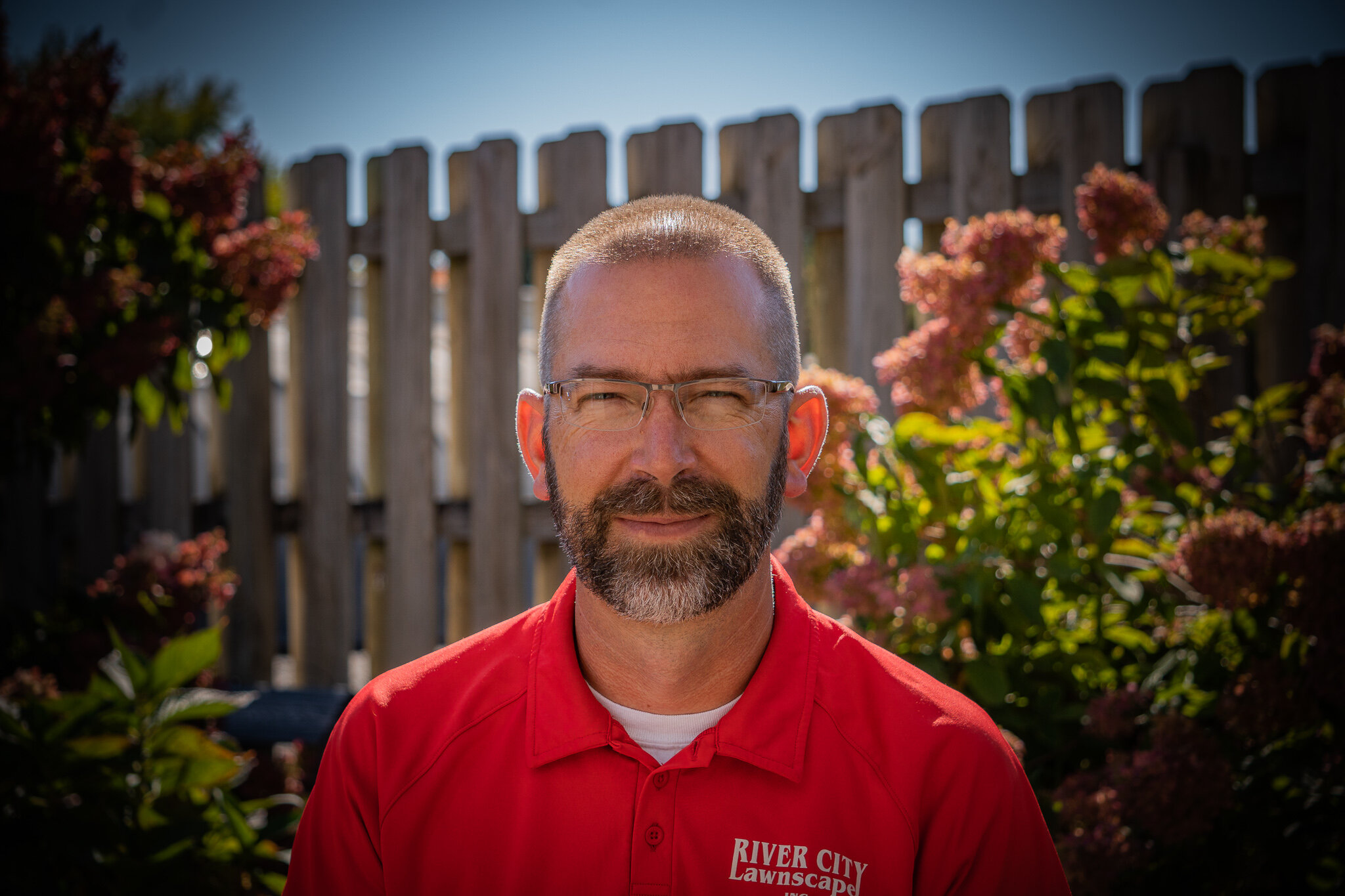 Meet the team — River City Lawnscape