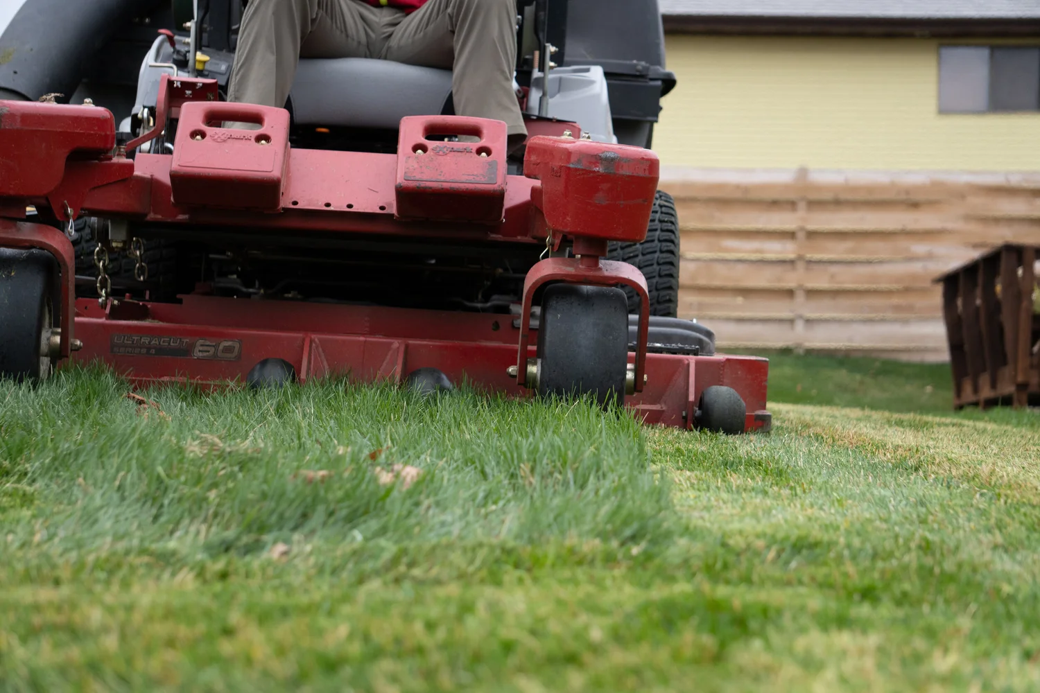 River City Lawnscape