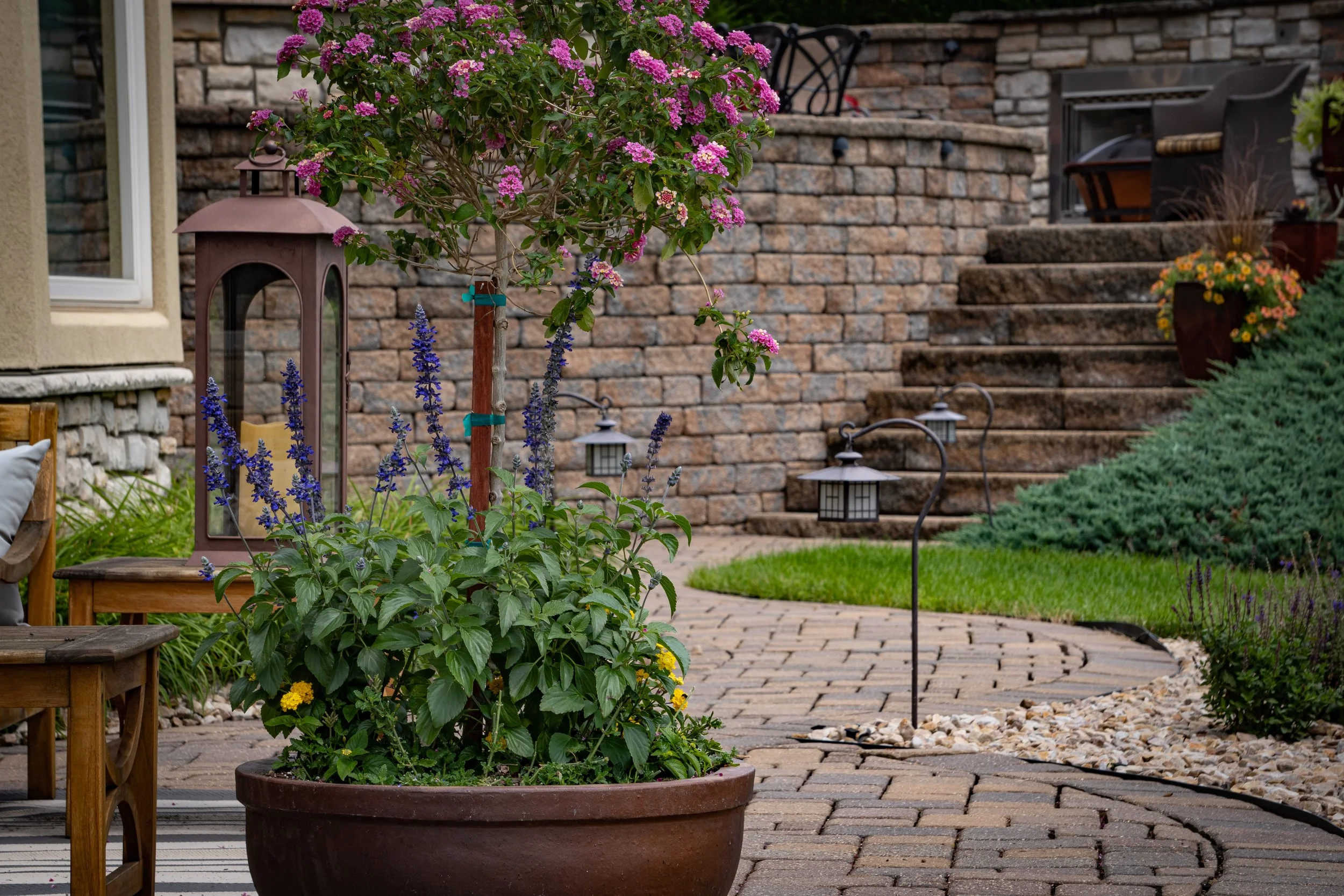 River City Lawnscape