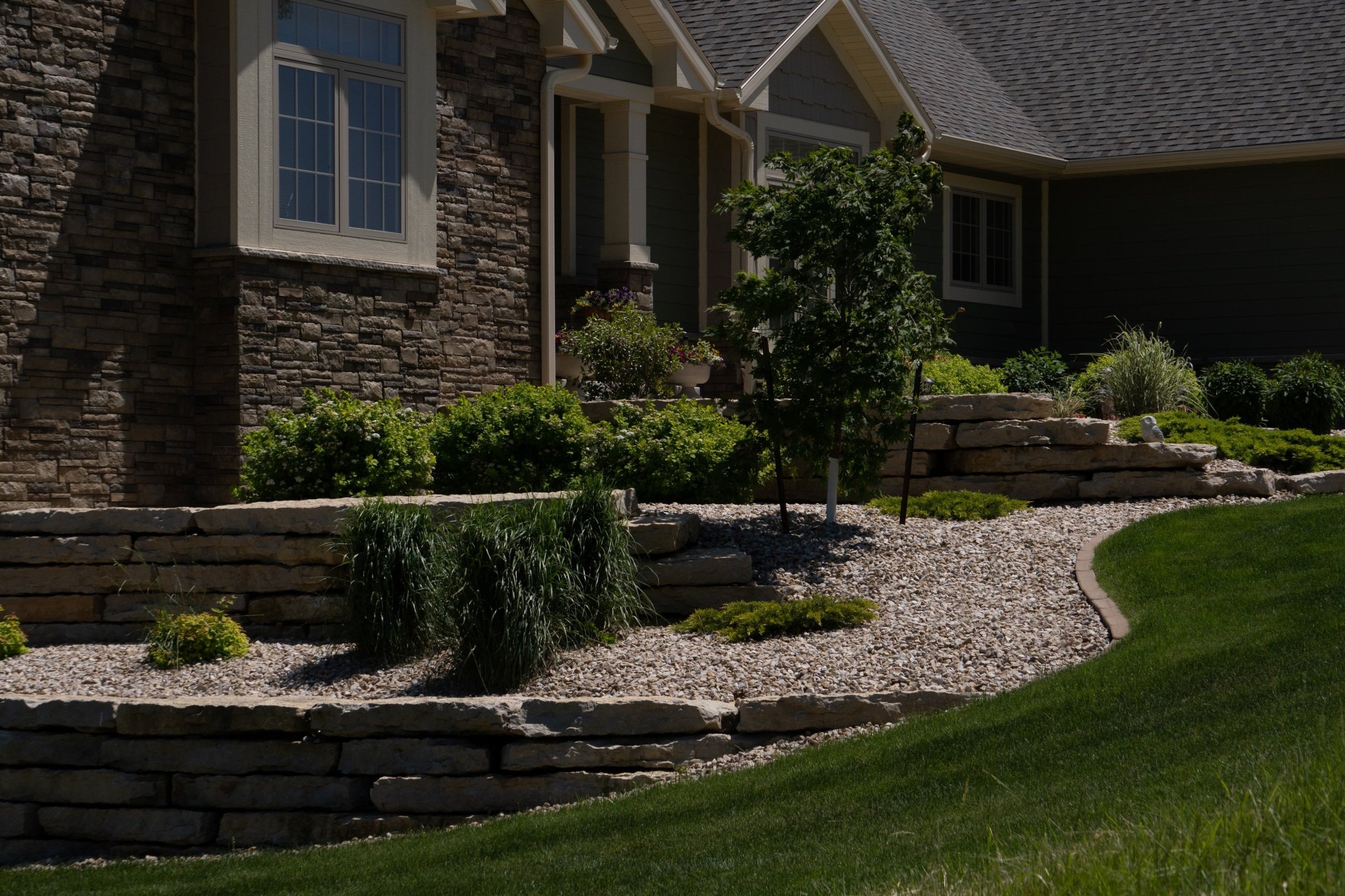 River City Lawnscape