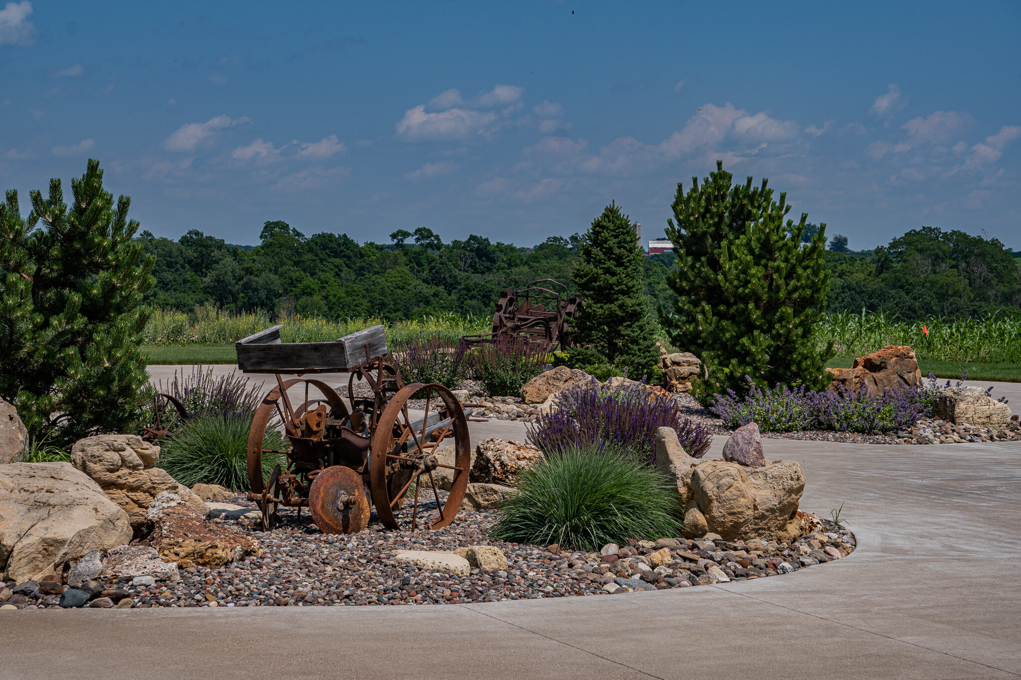 River City Lawnscape