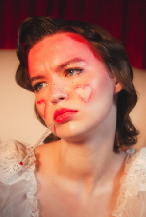 Beat Up Face Makeup - Makeup Vidalondon