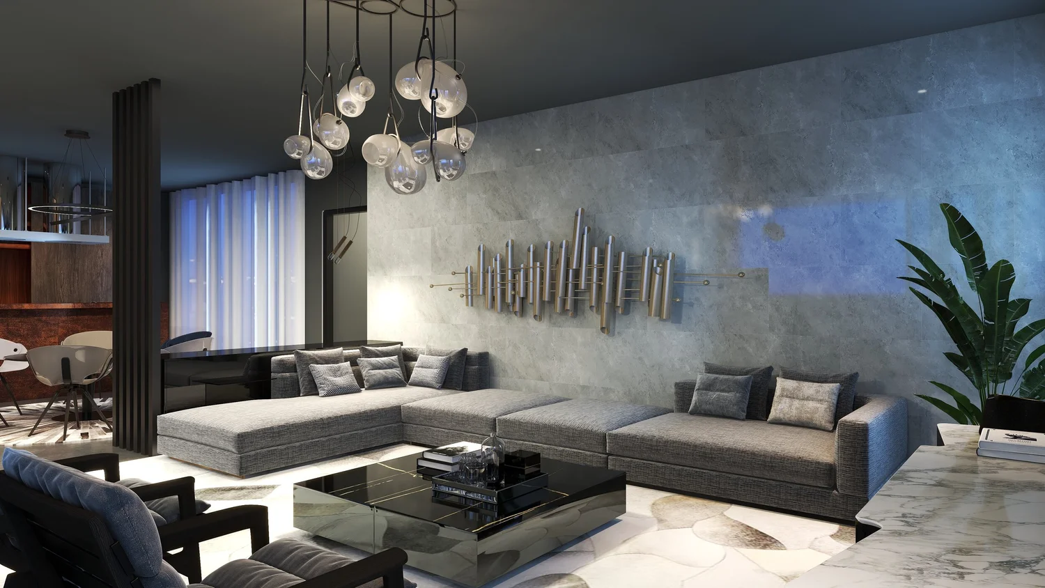 Holloway Design Group