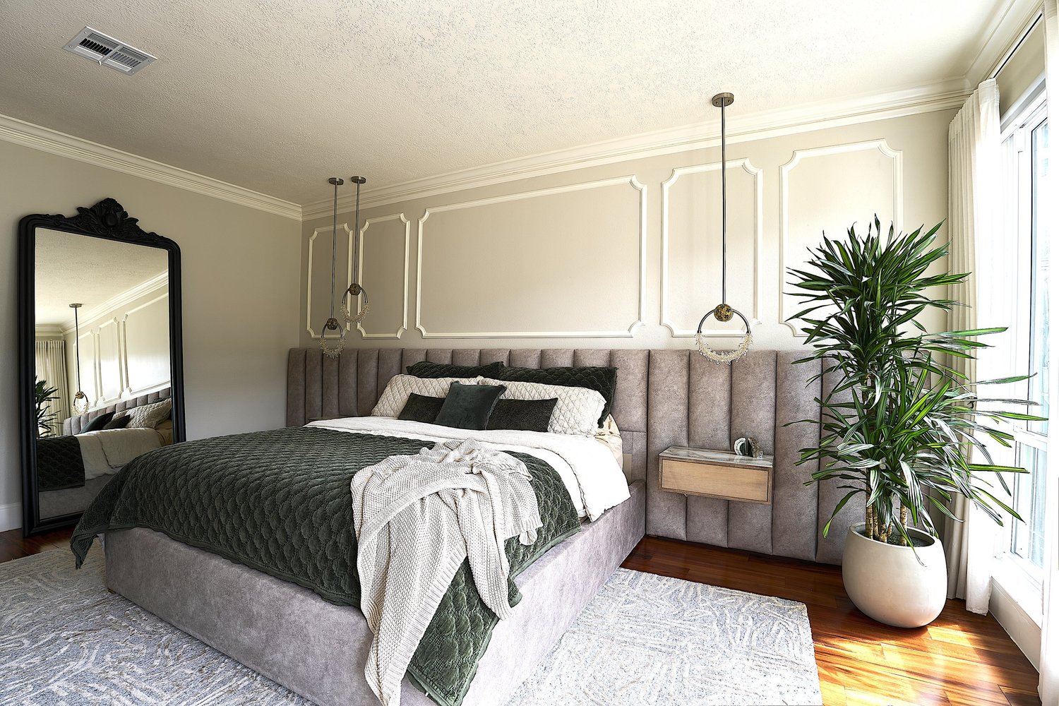Interior Design Gallery | Houston's Best — Holloway Design Group