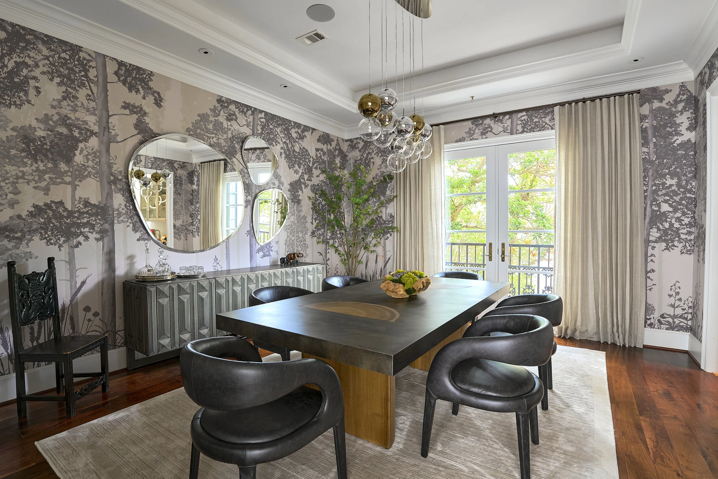 Interior Design Gallery | Houston's Best — Holloway Design Group