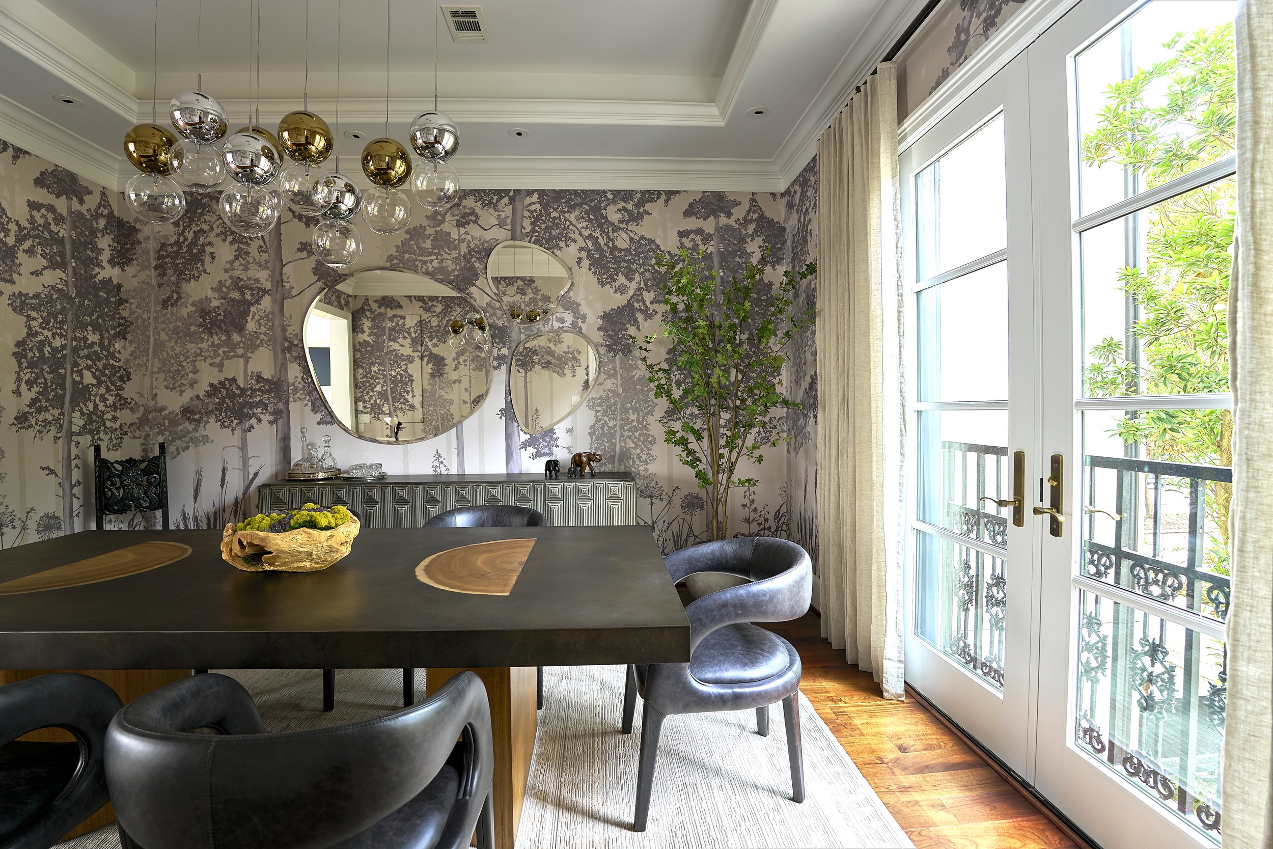 Interior Design Gallery | Houston's Best — Holloway Design Group