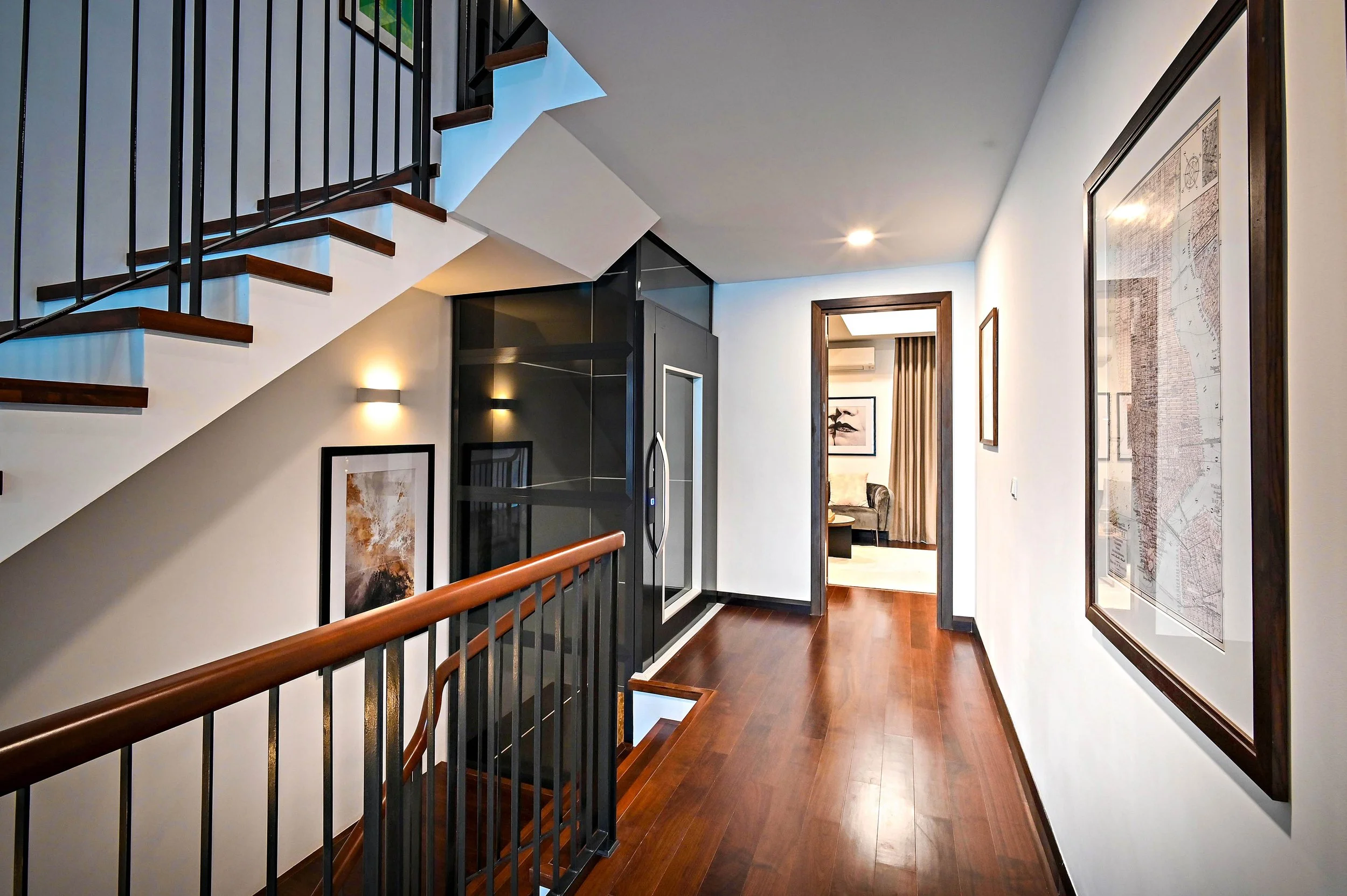 Interior Design Gallery | Houston's Best — Holloway Design Group