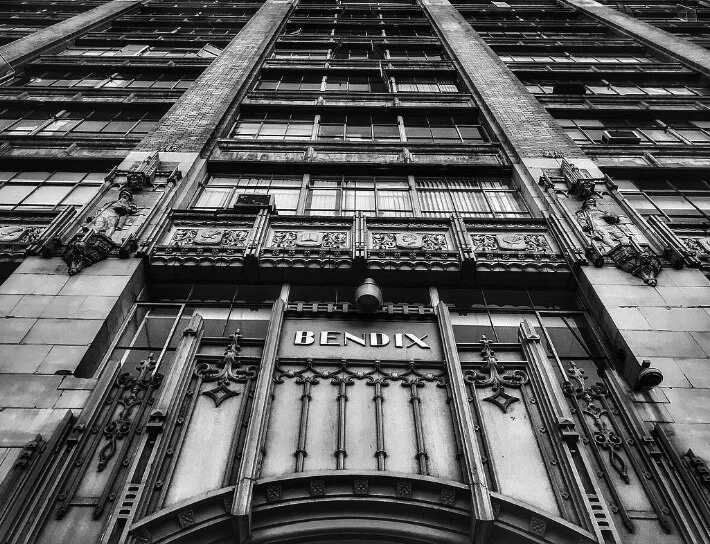 Bendix Building