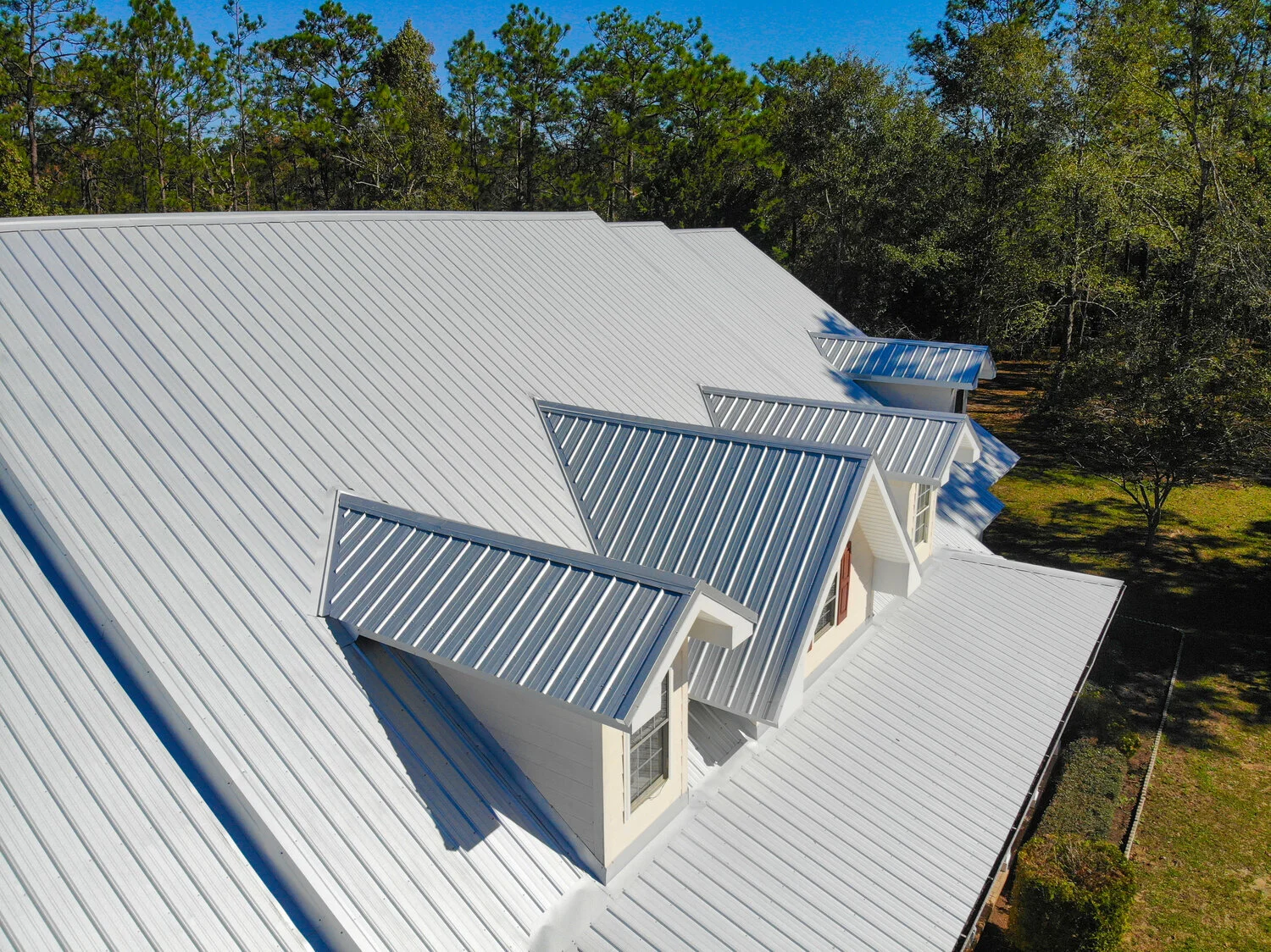 Best And Largest Roofing Company in South Florida | Code Red Roofers