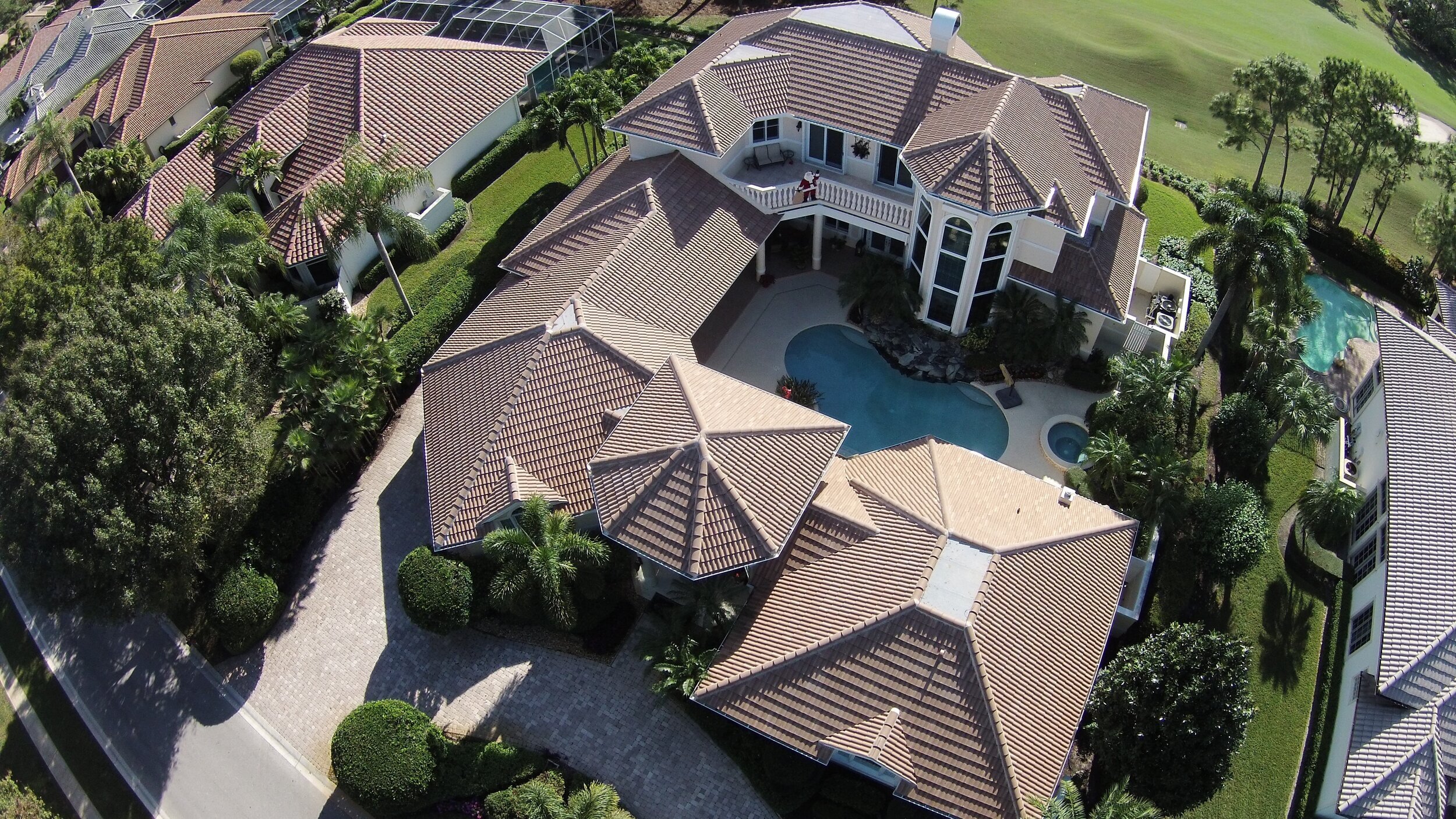 Code Red Roofers South Florida | For all your roofing needs new, repair ...
