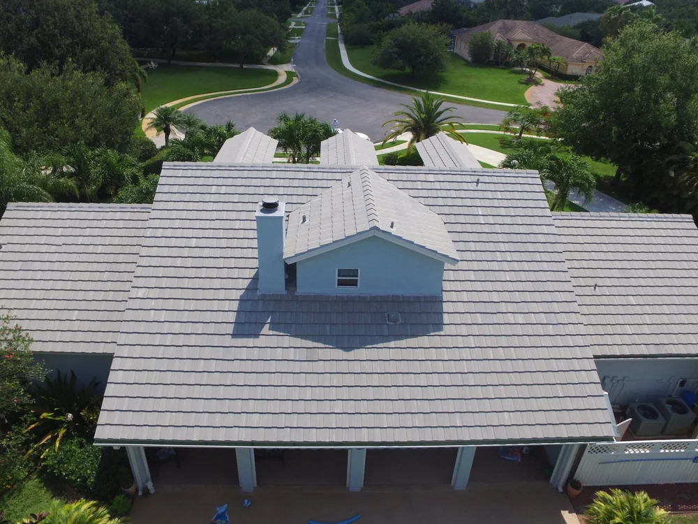 View Our Home And Commercial Roofing Jobs | Code Red Roofers