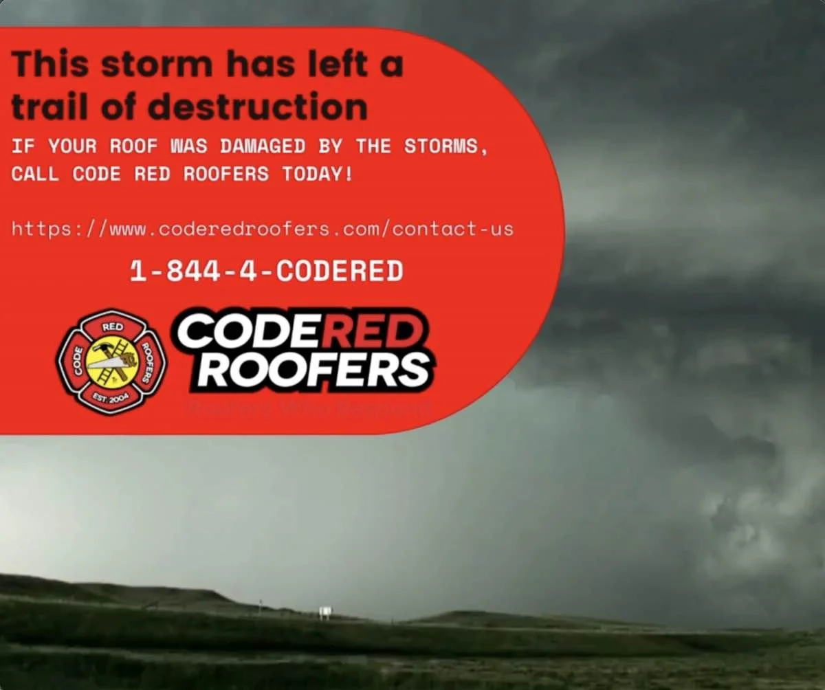 Best Roofing Company in South Florida | Code Red Roofers