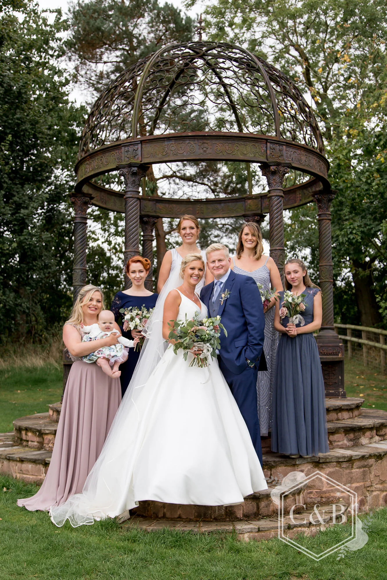 Top Tips To Help You Prepare For Your Formal Wedding Photographs ...