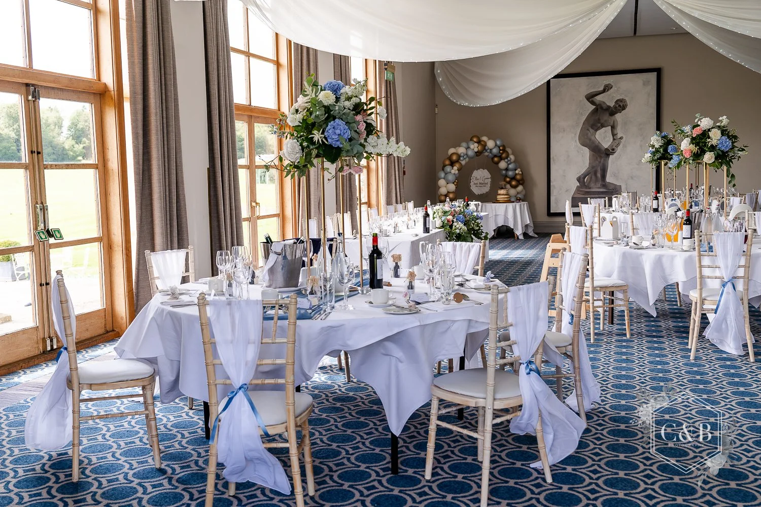 Bowood Hotel Wedding Photography — Copper and Blossom Photography ...