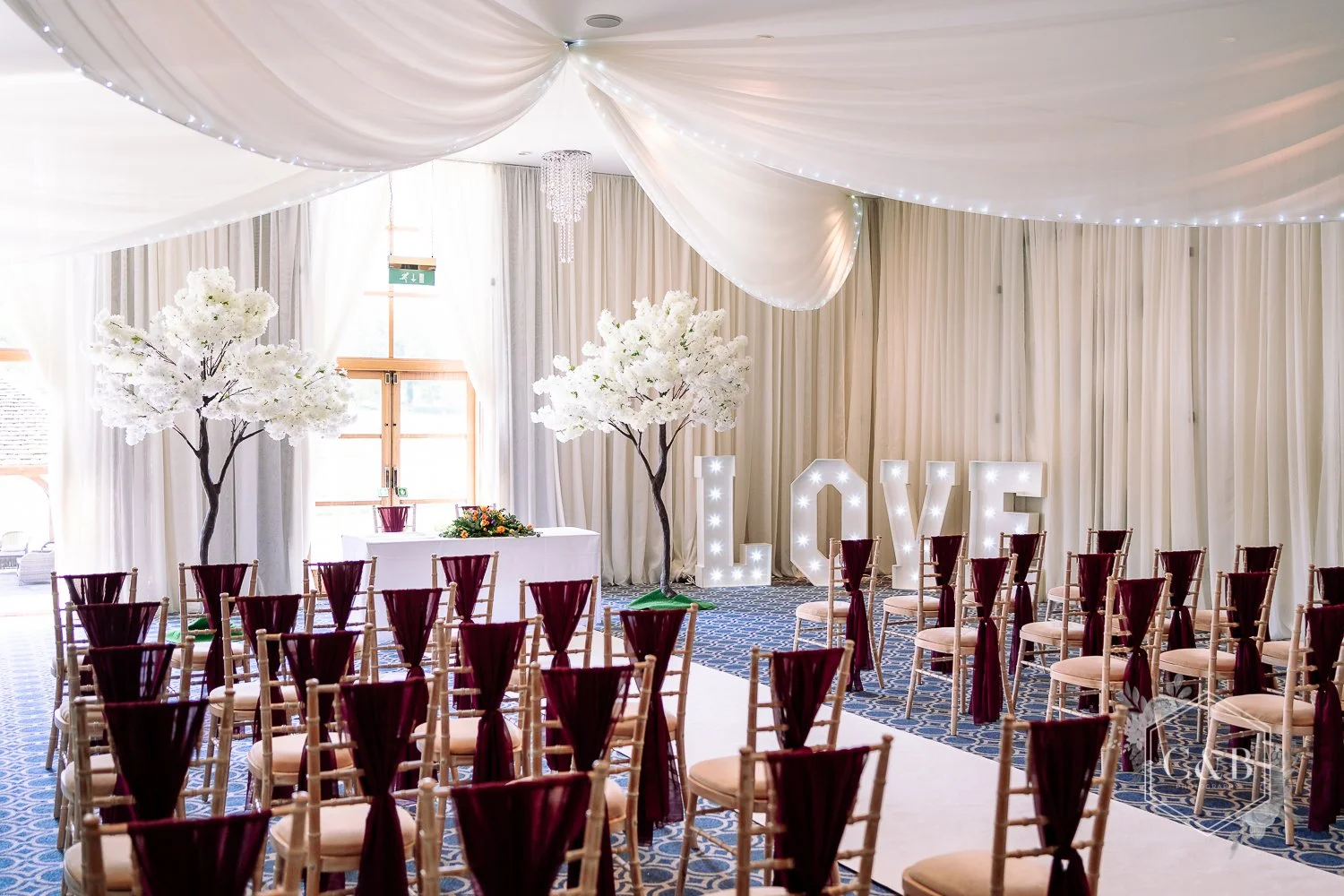 Bowood Hotel Wedding Photography — Copper and Blossom Photography ...