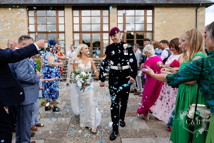 Bowood Hotel Wedding Photography — Copper and Blossom Photography ...