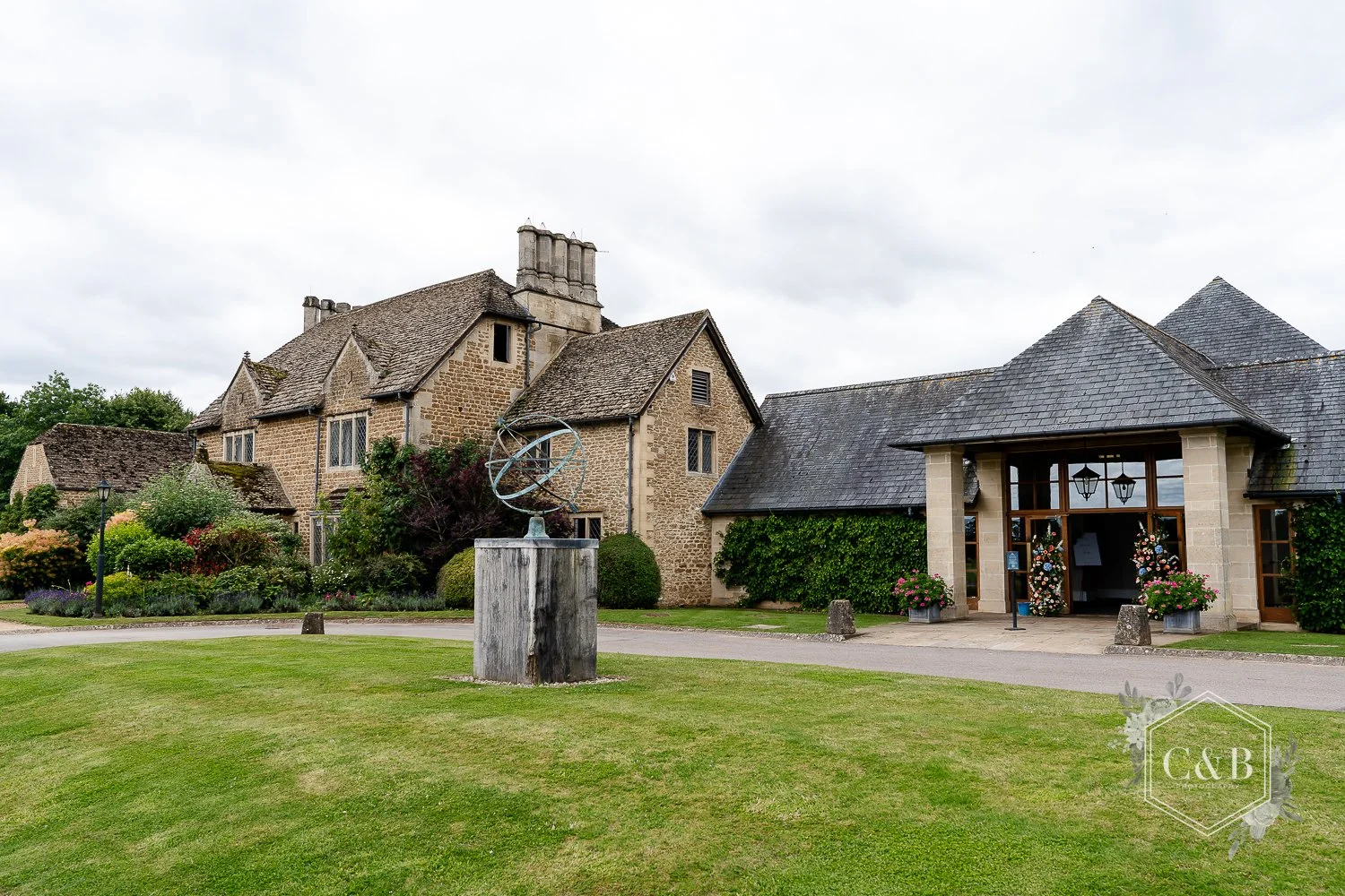 Bowood Hotel Wedding Photography - Becky and Andy — Copper and Blossom ...