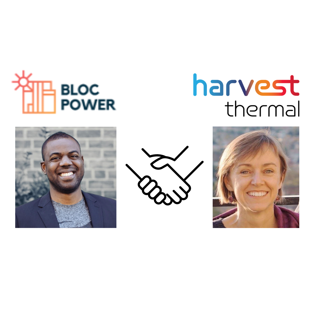 News — Harvest Thermal