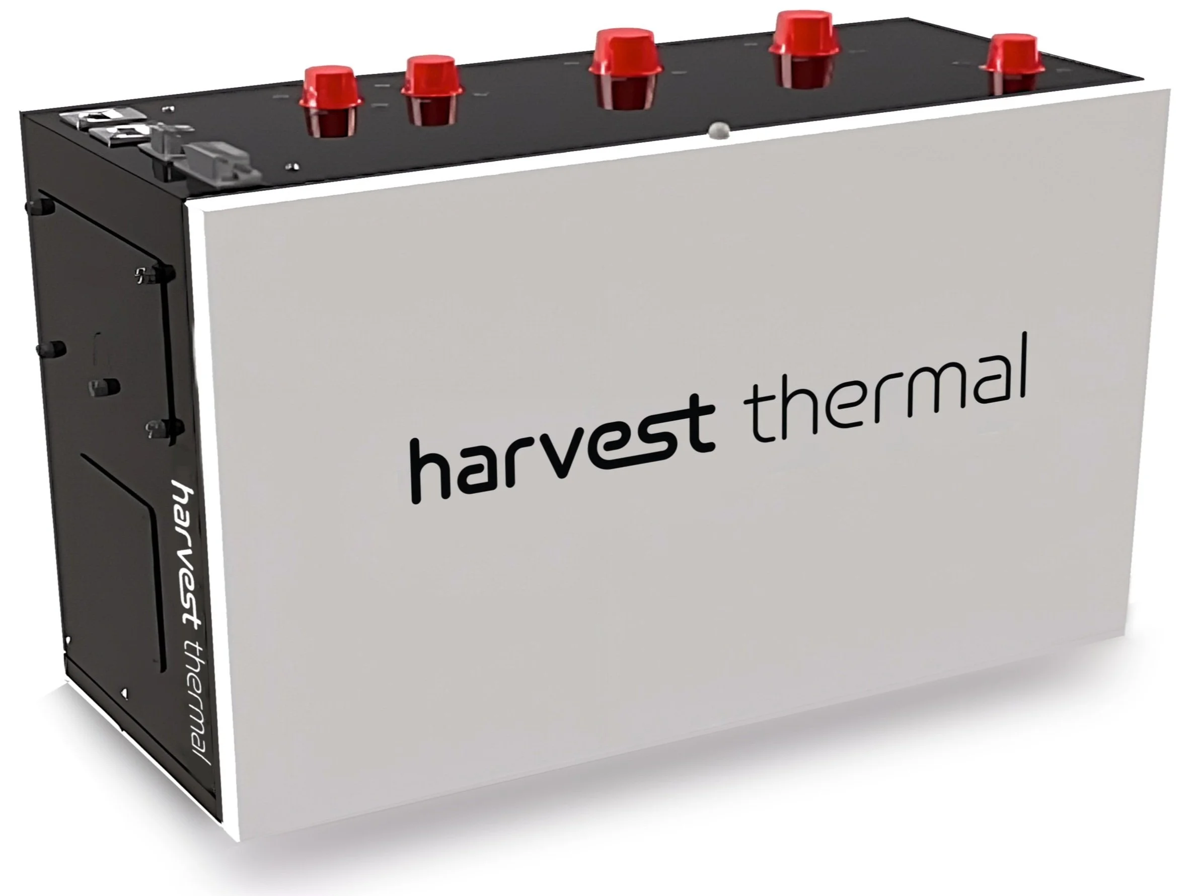 Harvest Thermal Products — Harvest Thermal