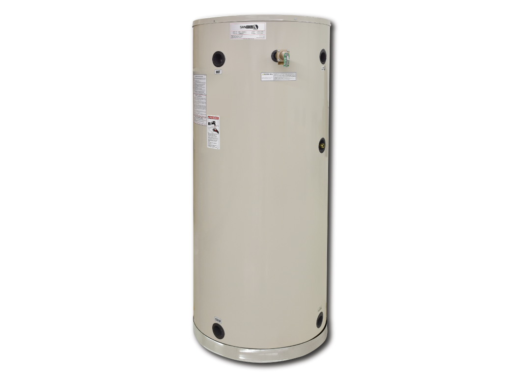 Harvest Thermal Products — Harvest Thermal