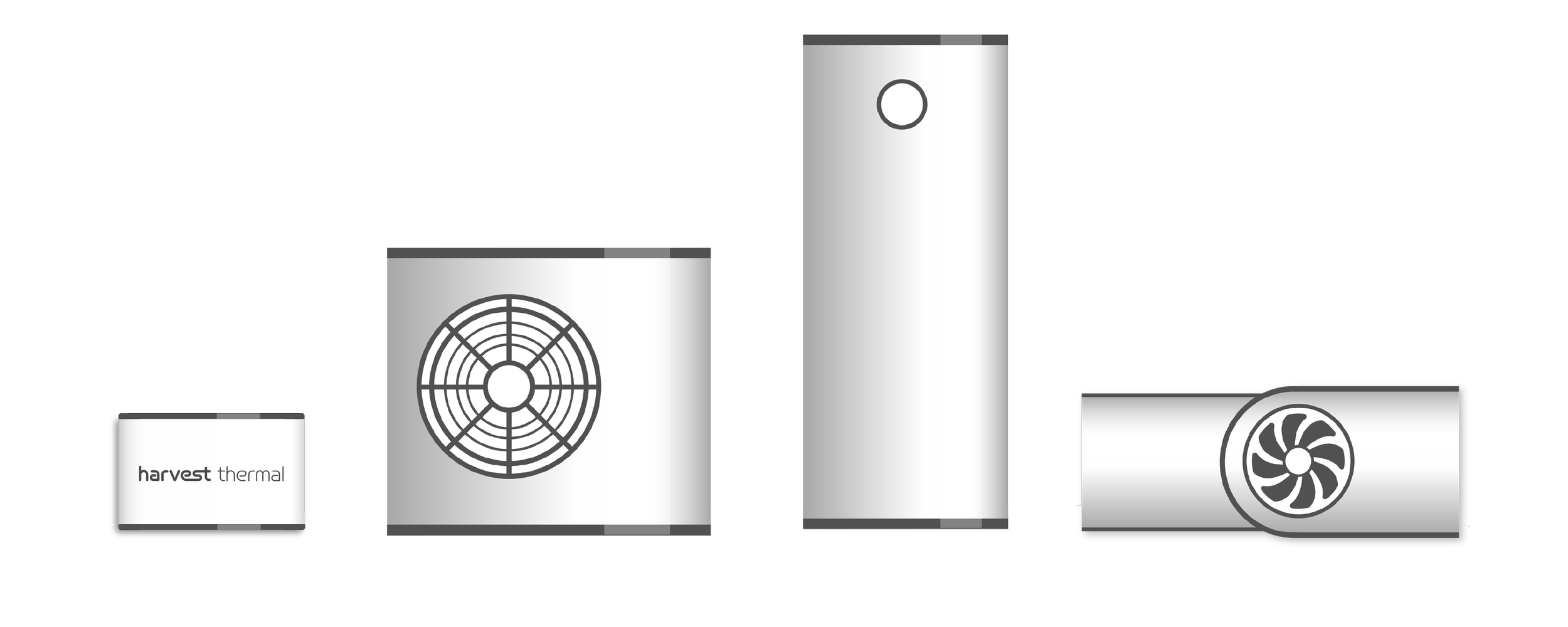 Harvest Thermal Products — Harvest Thermal