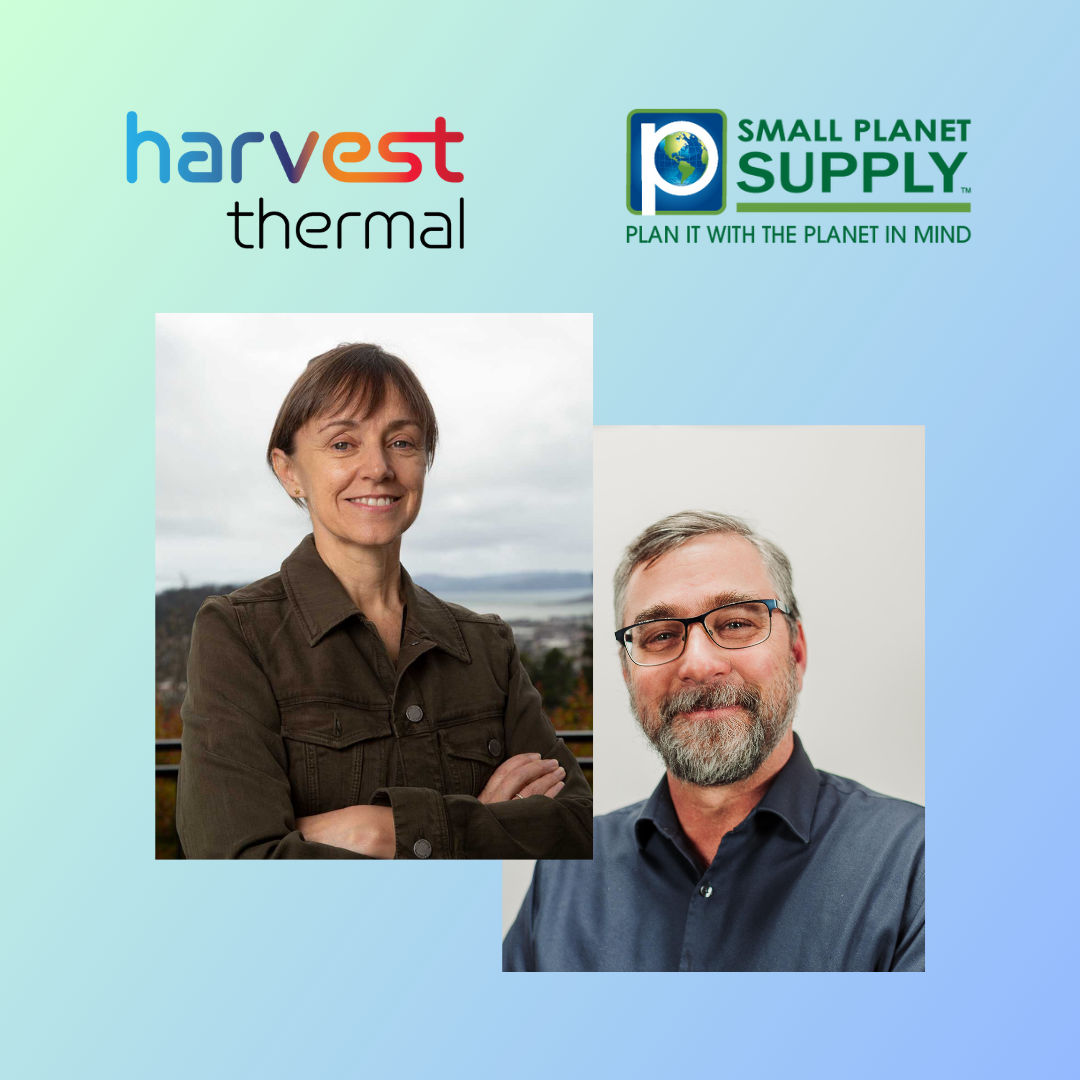 Harvest Thermal