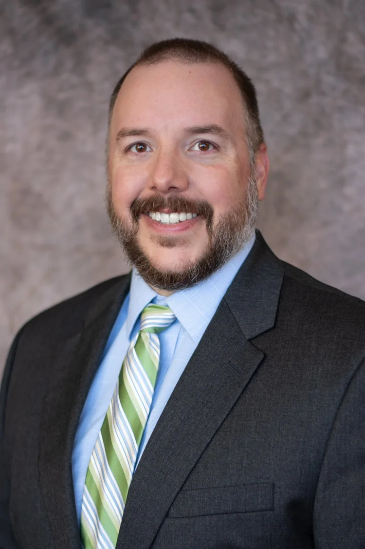 Ryan Gustafson — Frundt, Lundquist & Gustafson, Ltd.