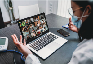 Mentorship — Our Future Is Science