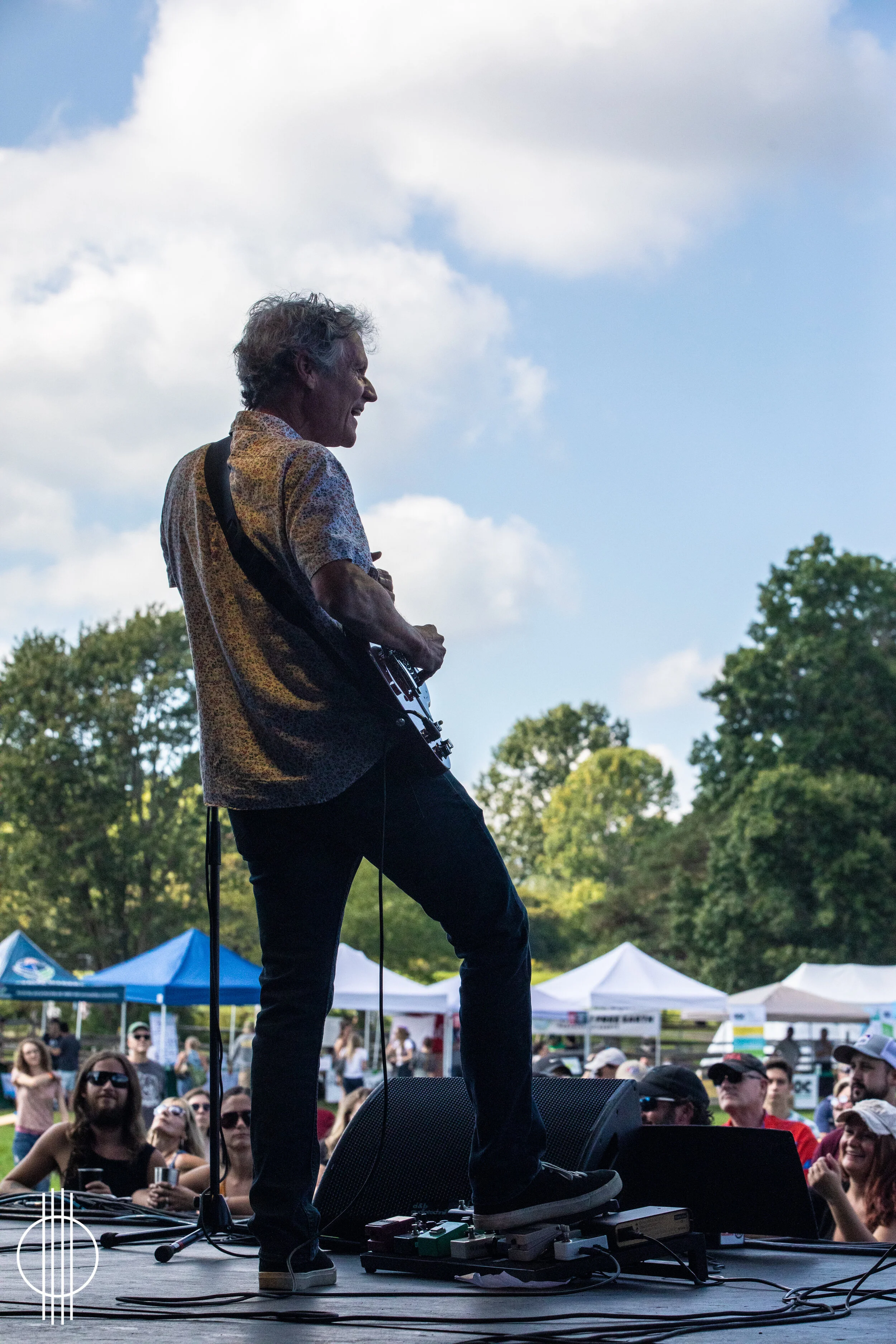 About — Organ Fairchild