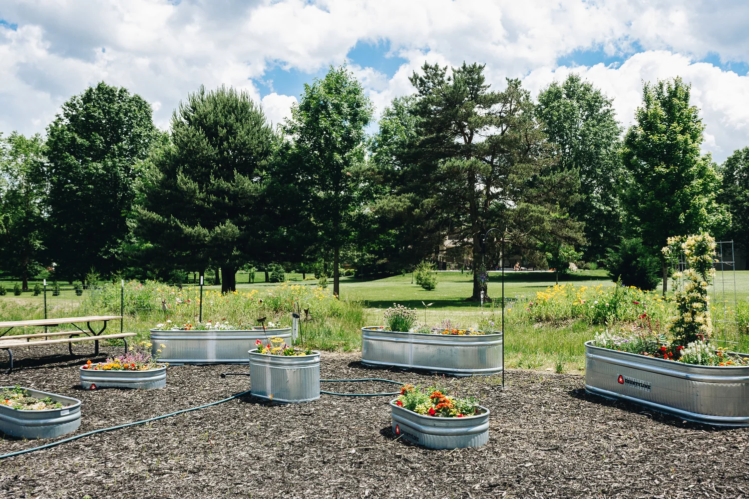 Care Farm — Prairie Elder Care