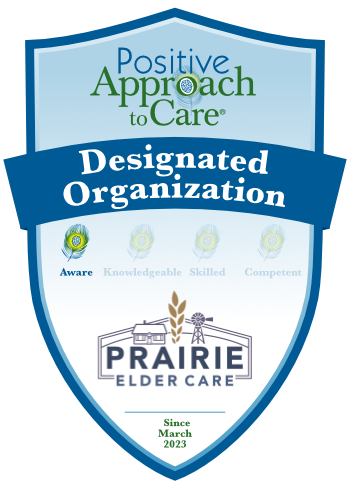 Prairie Elder Care