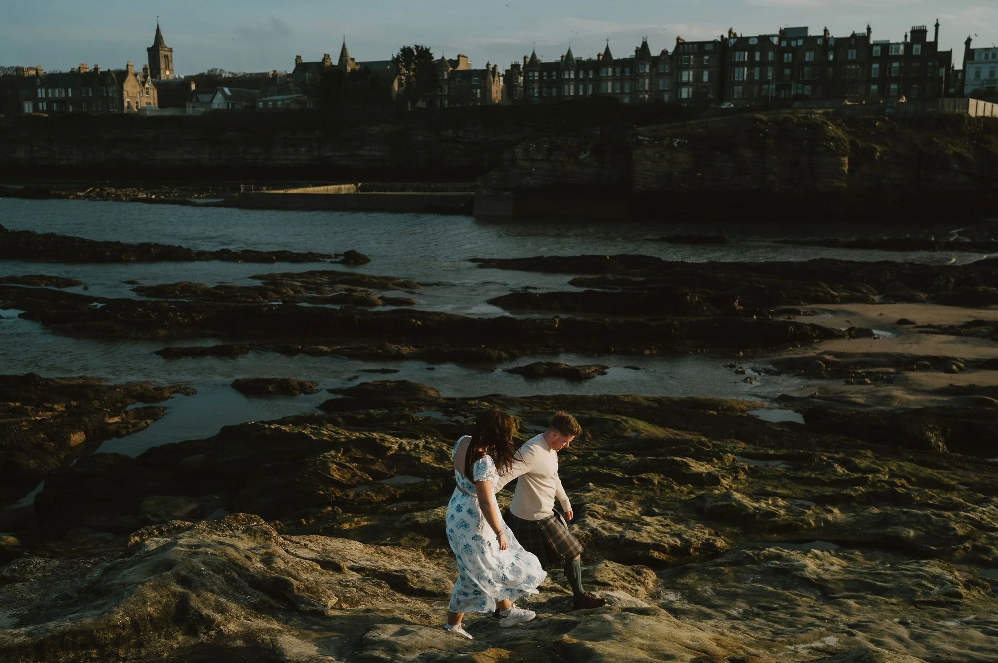 JAS CROLEY PHOTOGRAPHY | Joyful & Intimate Wedding Photography | Scotland