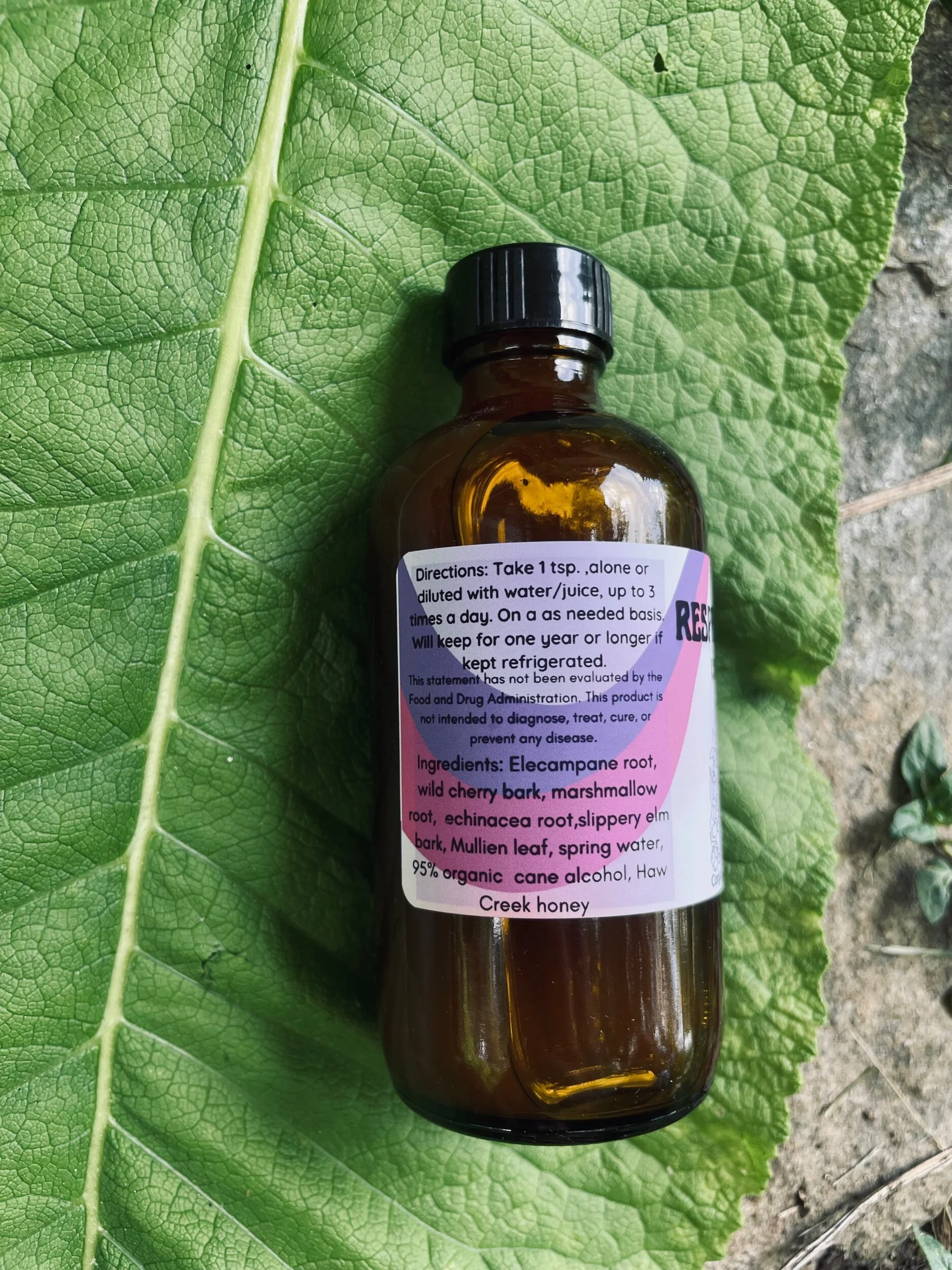 Store 1 — IRIS' FOLK MEDICINALS