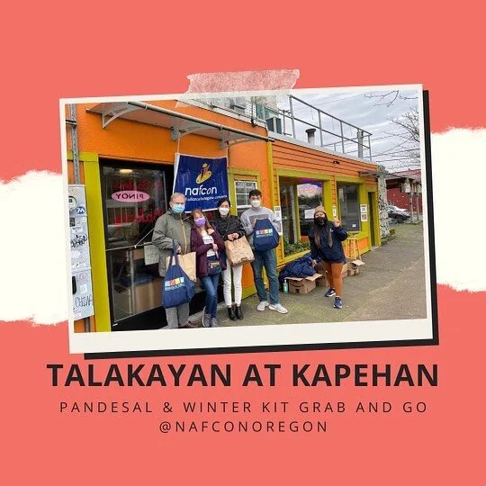 Programs — Filipino Bayanihan Center