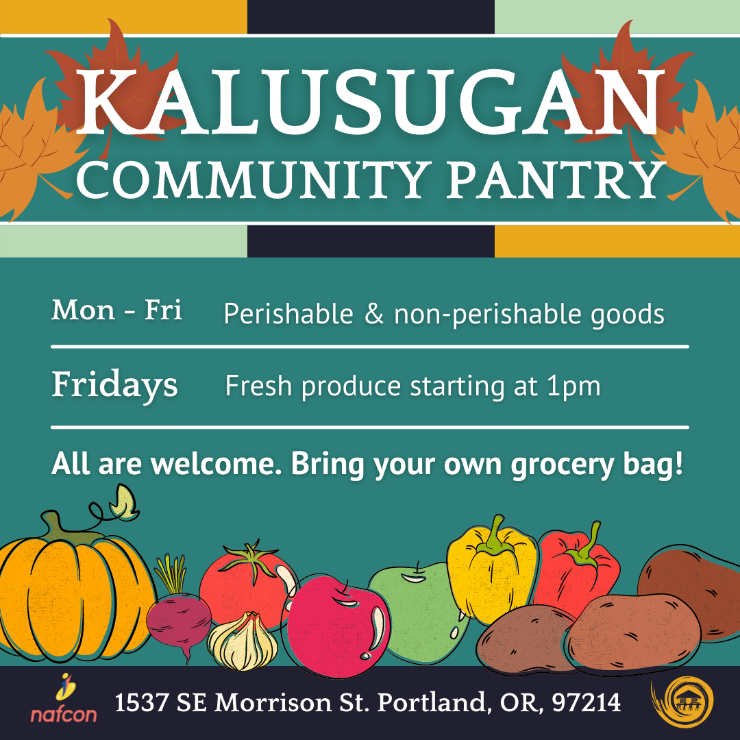 Programs — Filipino Bayanihan Center