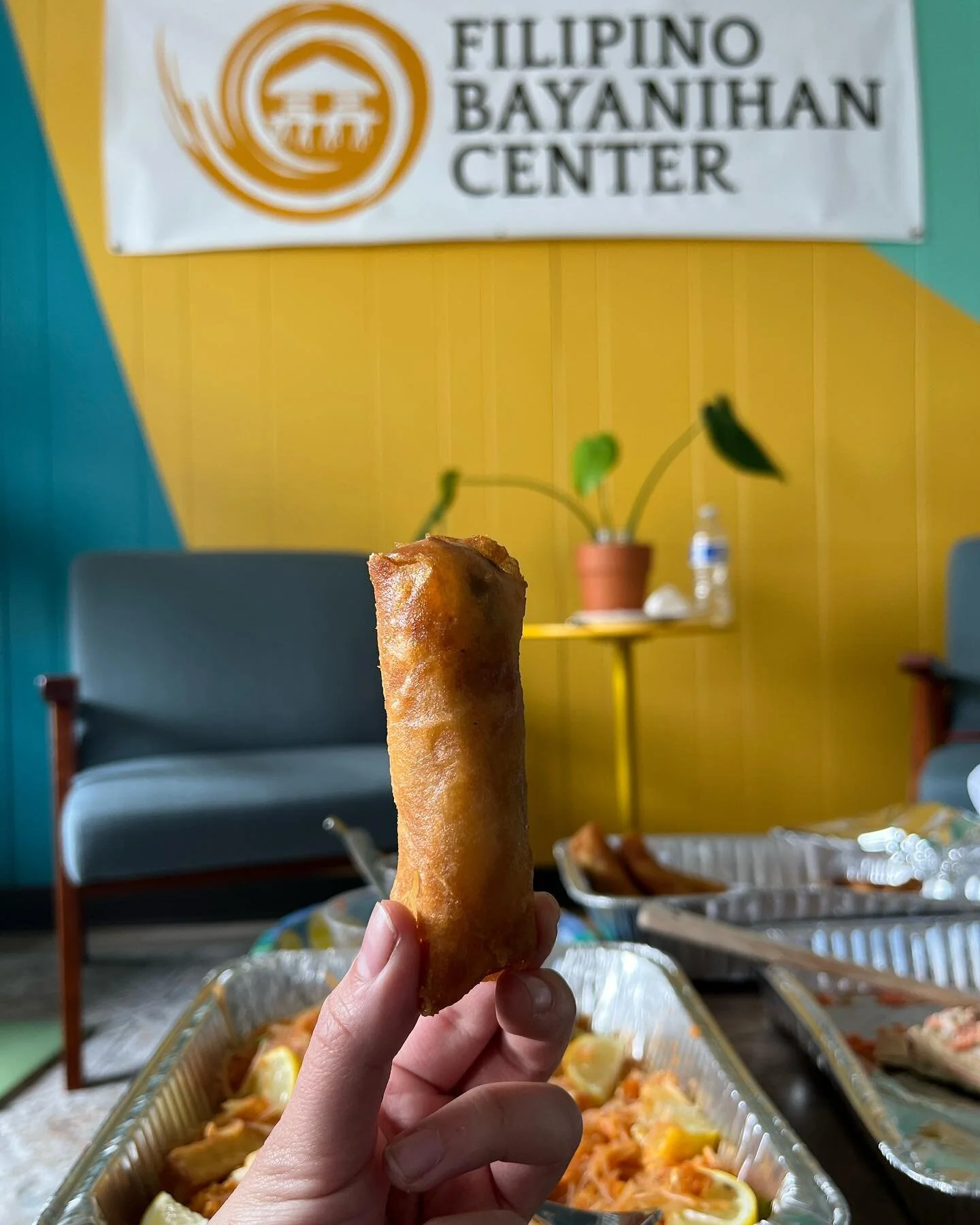 Filipino Bayanihan Center