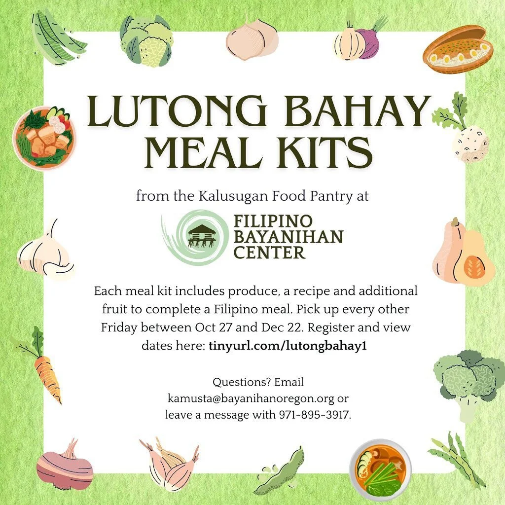 Filipino Bayanihan Center