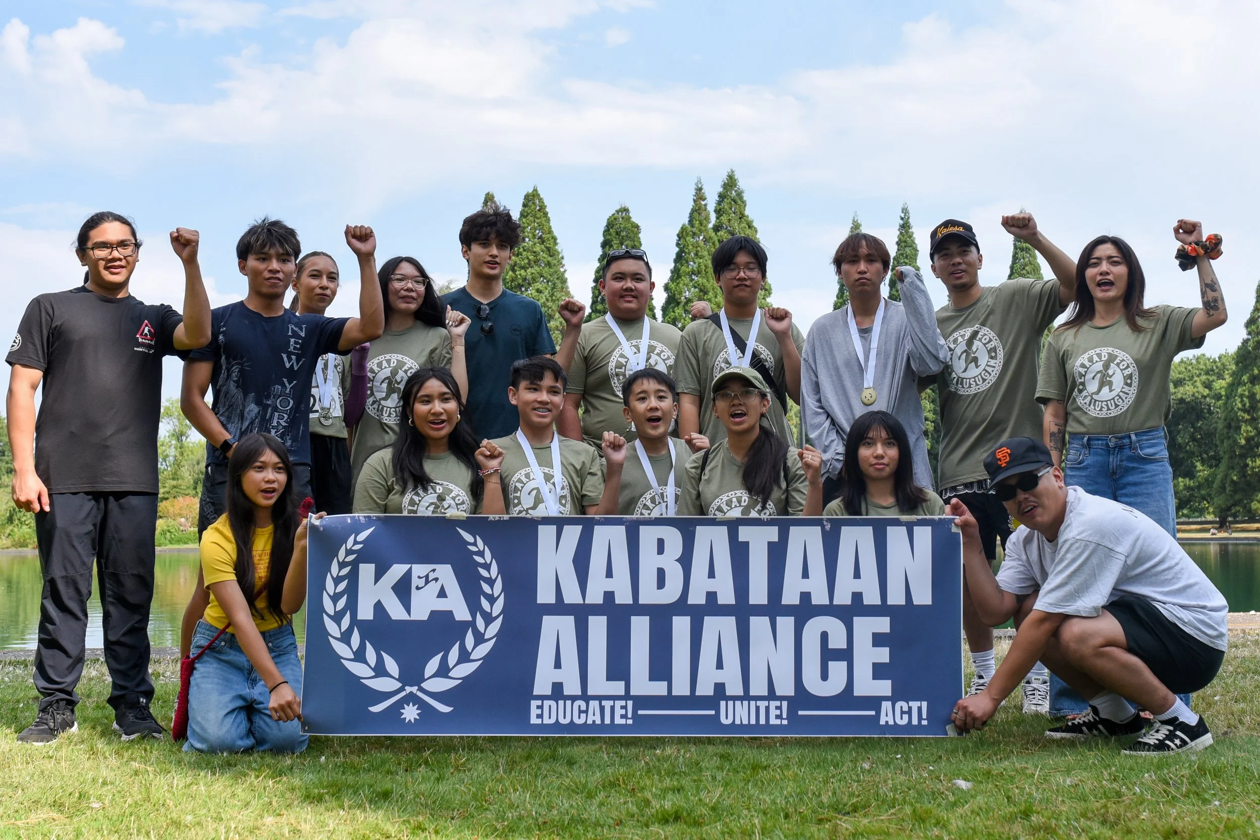 Programs — Filipino Bayanihan Center