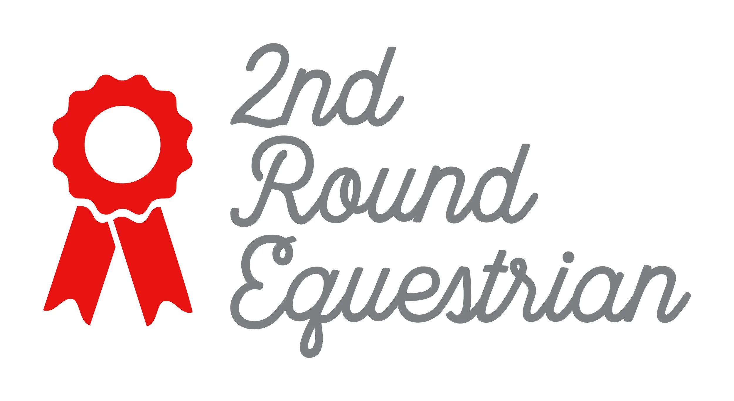 2nd Round Equestrian