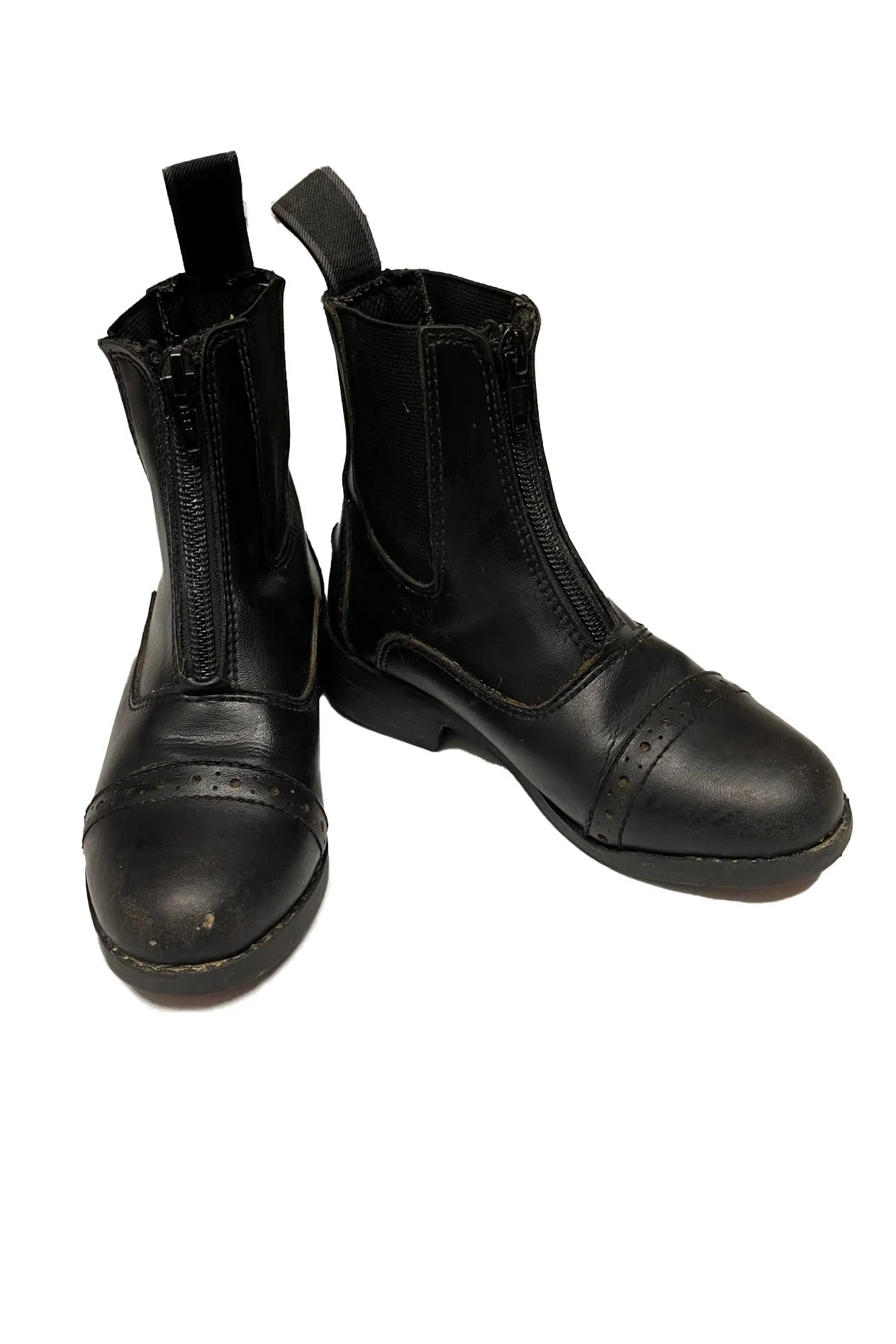 Footwear Store — 2nd Round Equestrian
