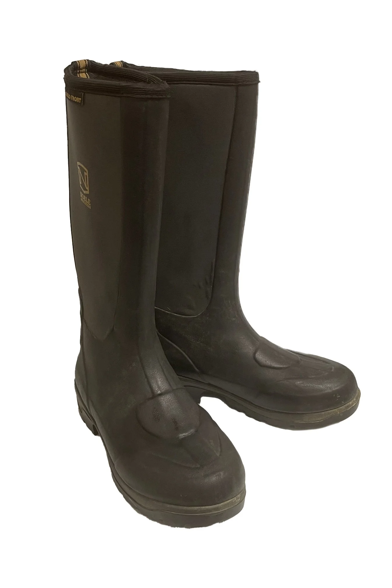 Footwear Store — 2nd Round Equestrian