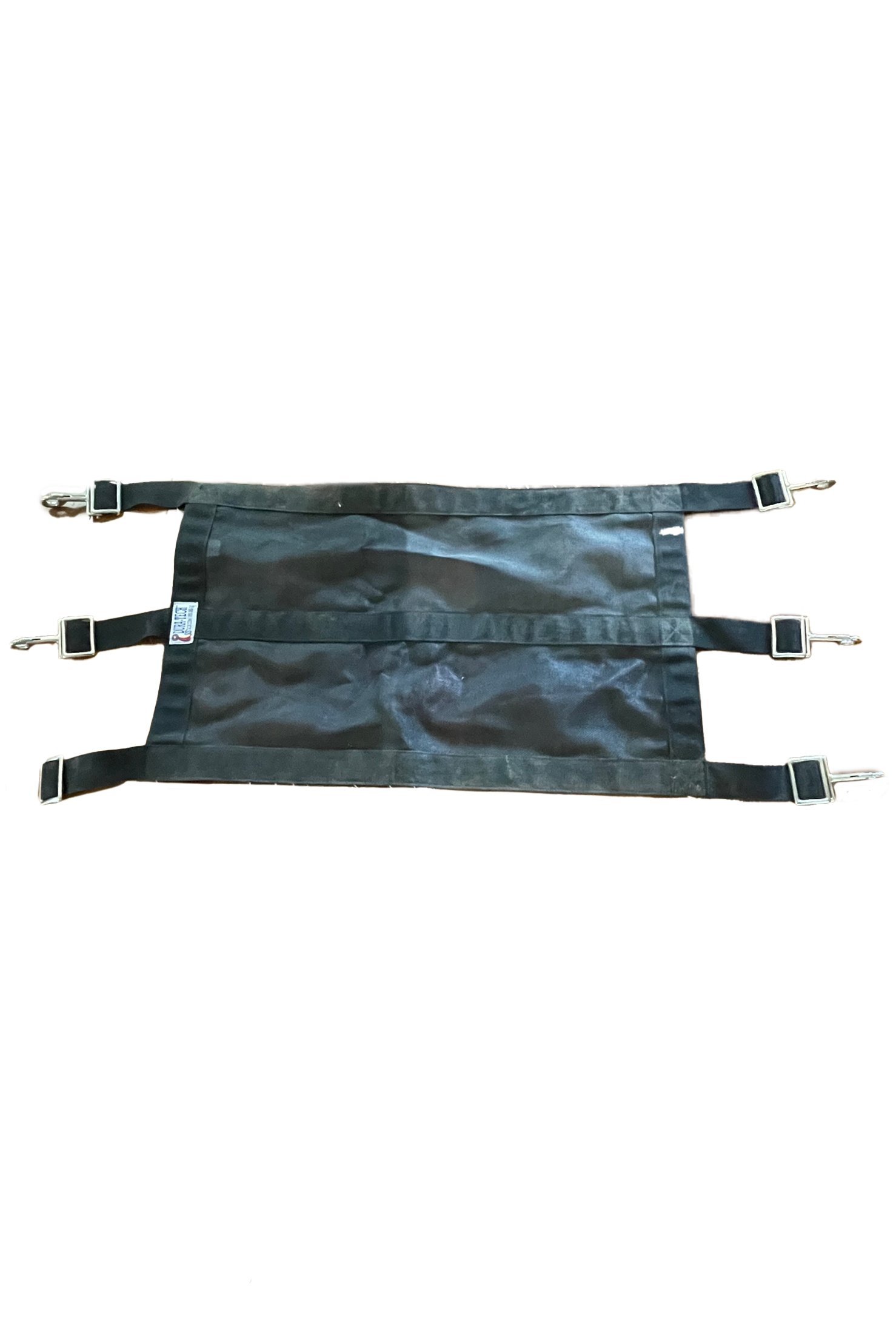 New Arrivals — 2nd Round Equestrian