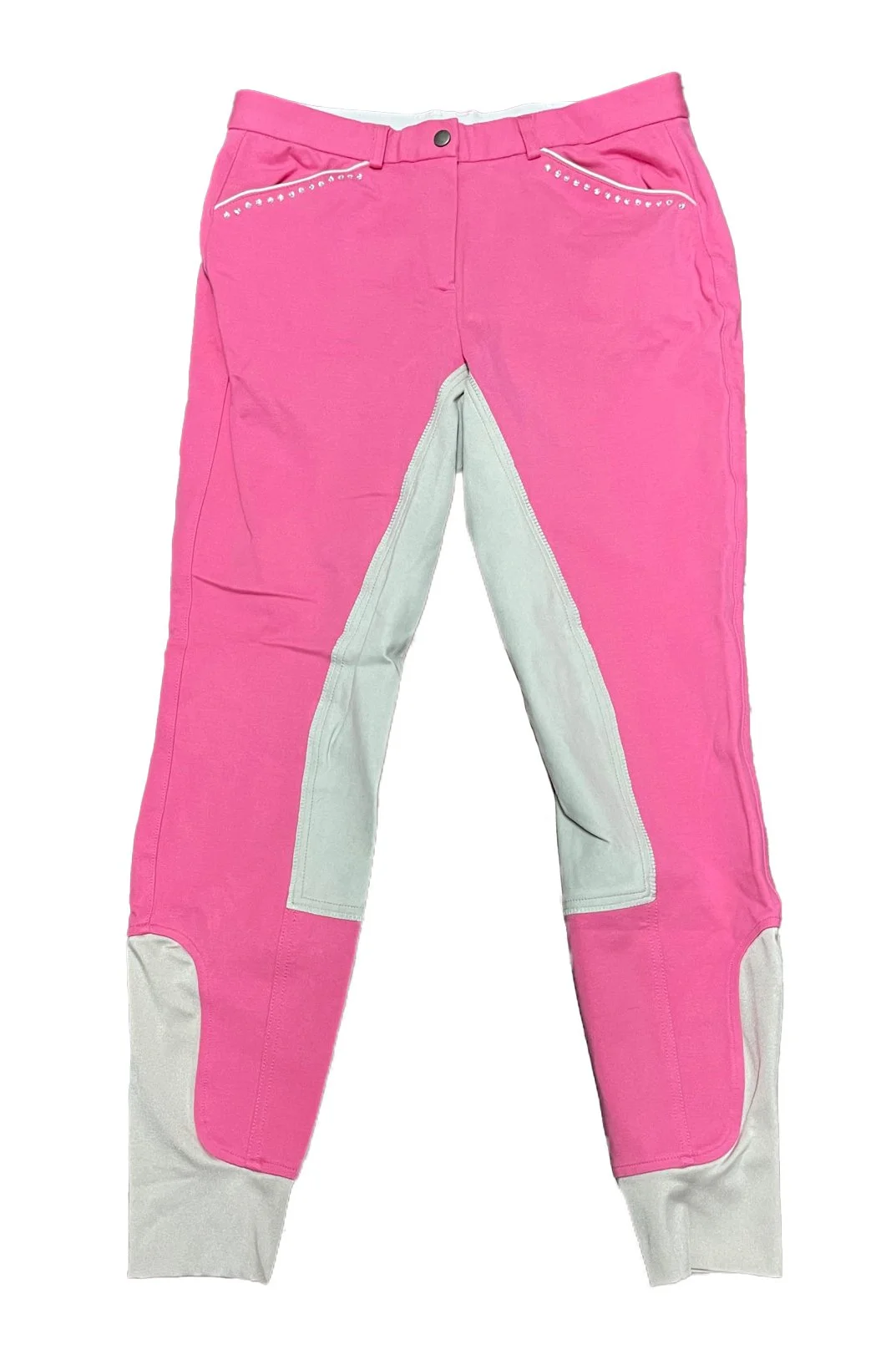 New Arrivals — 2nd Round Equestrian