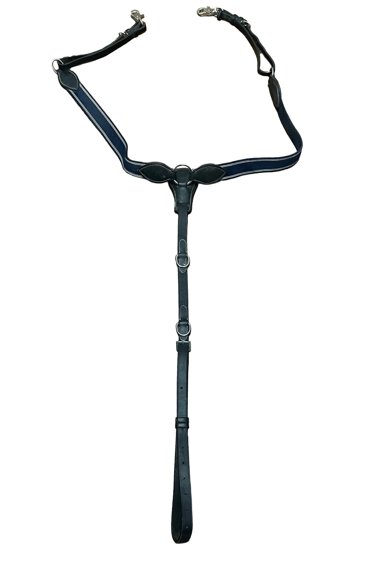 Store 2 — 2nd Round Equestrian