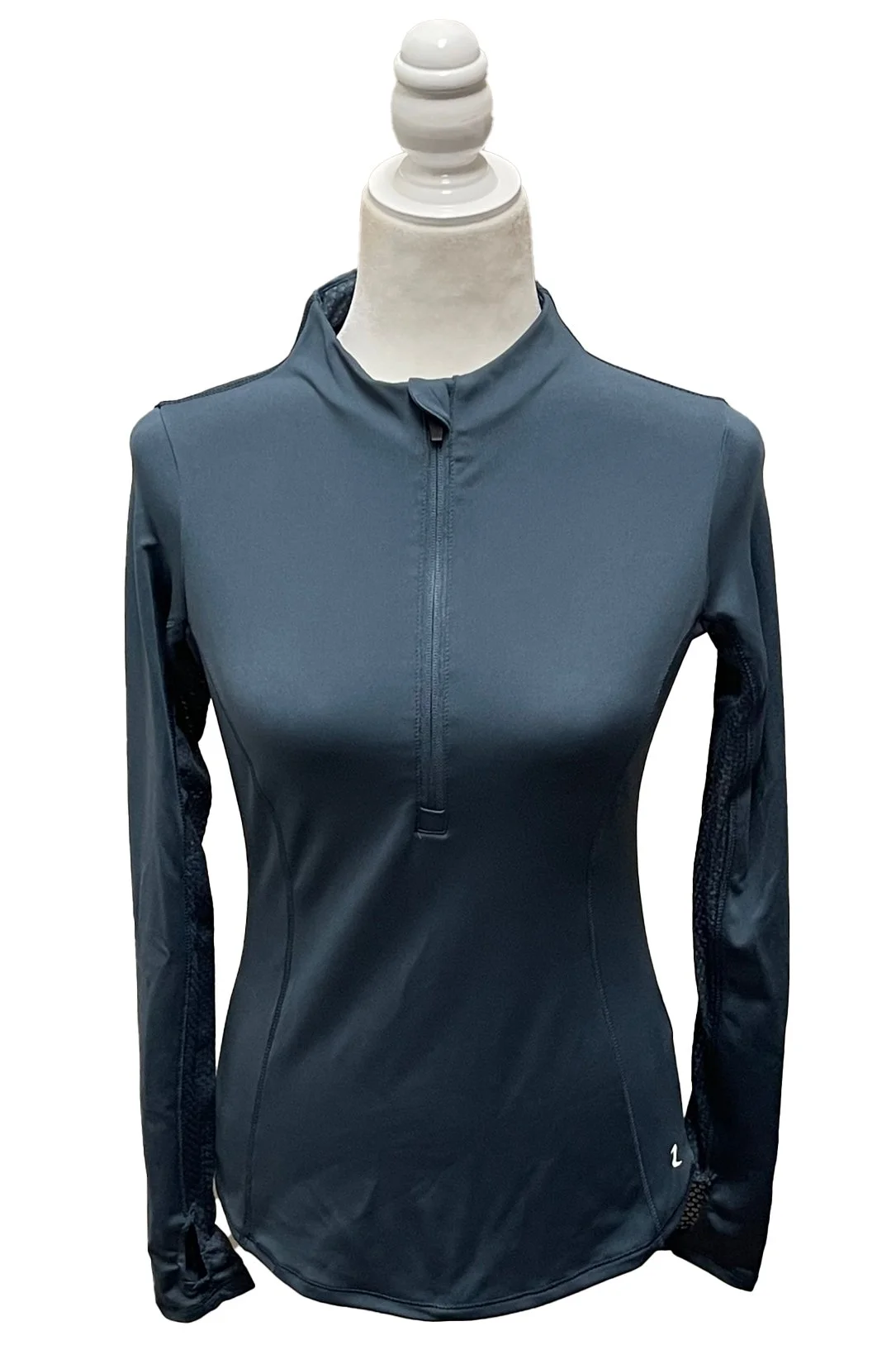 New Arrivals — 2nd Round Equestrian