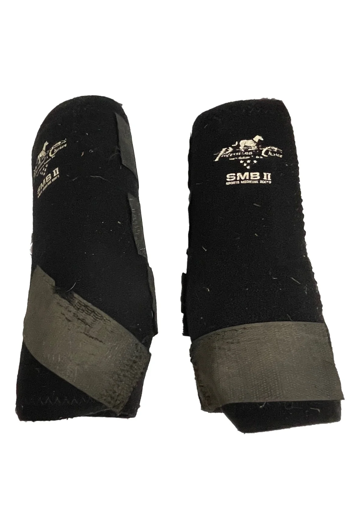 Smartpak Ankle Boots In Black - Full — 2nd Round Equestrian