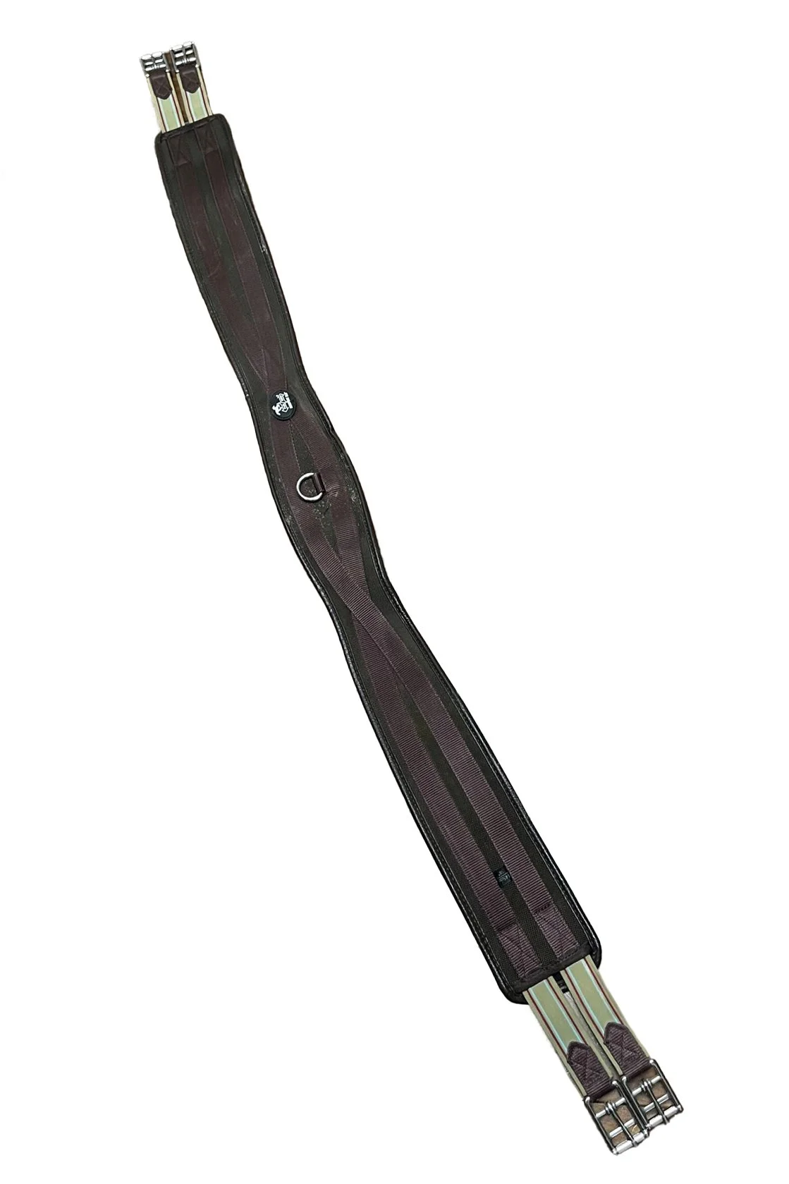 New Arrivals — 2nd Round Equestrian