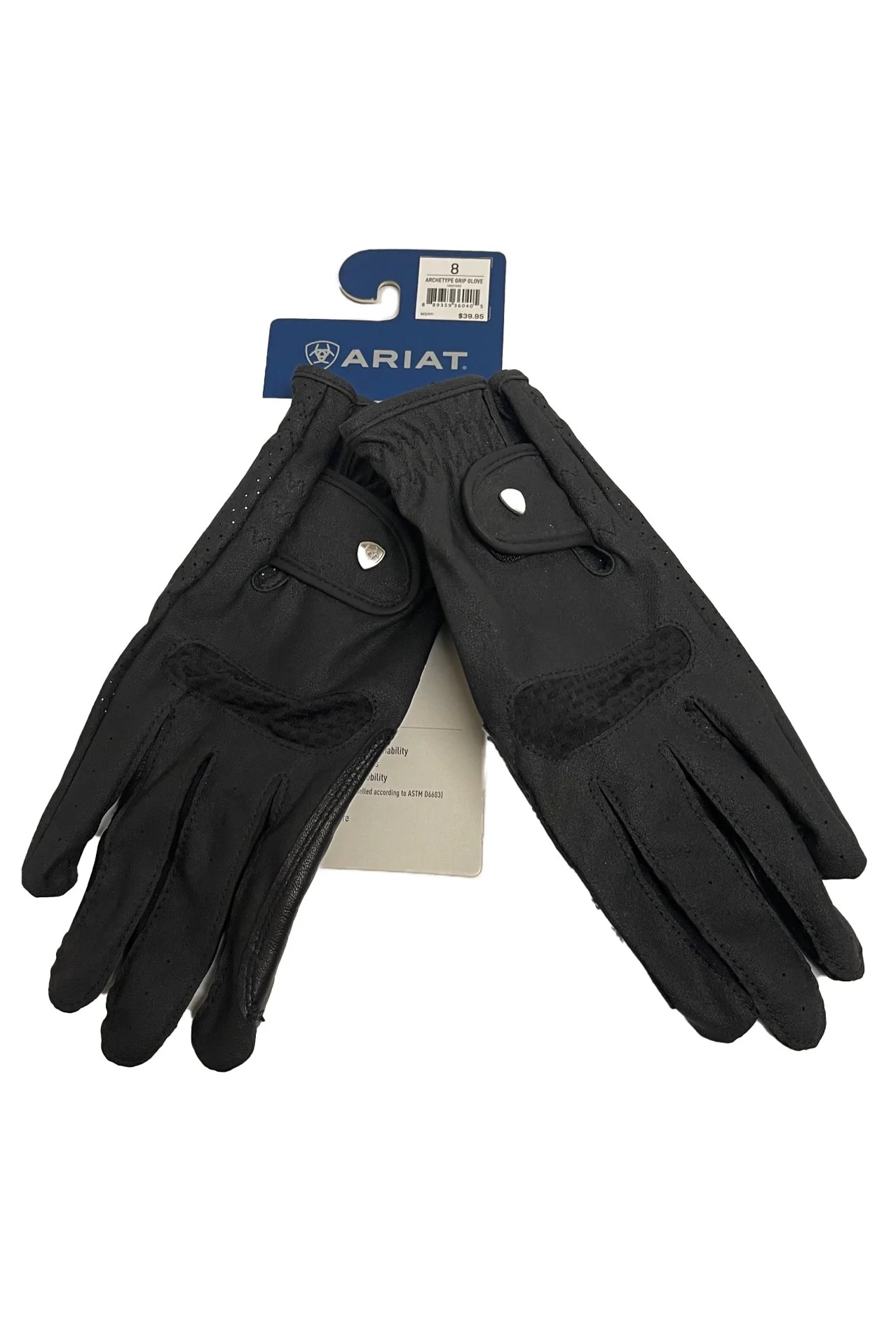 Store 2 — 2nd Round Equestrian