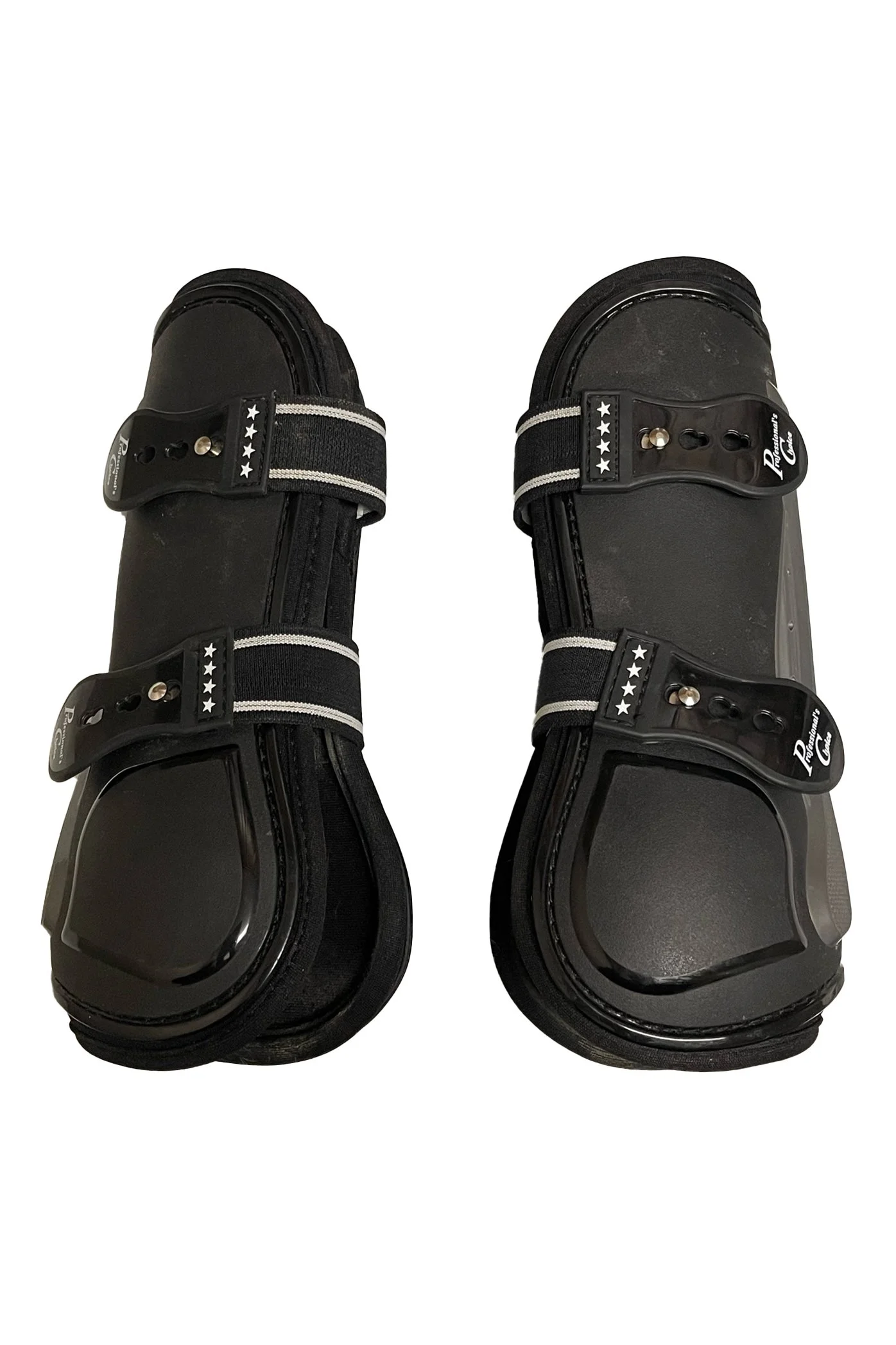 New Arrivals — 2nd Round Equestrian